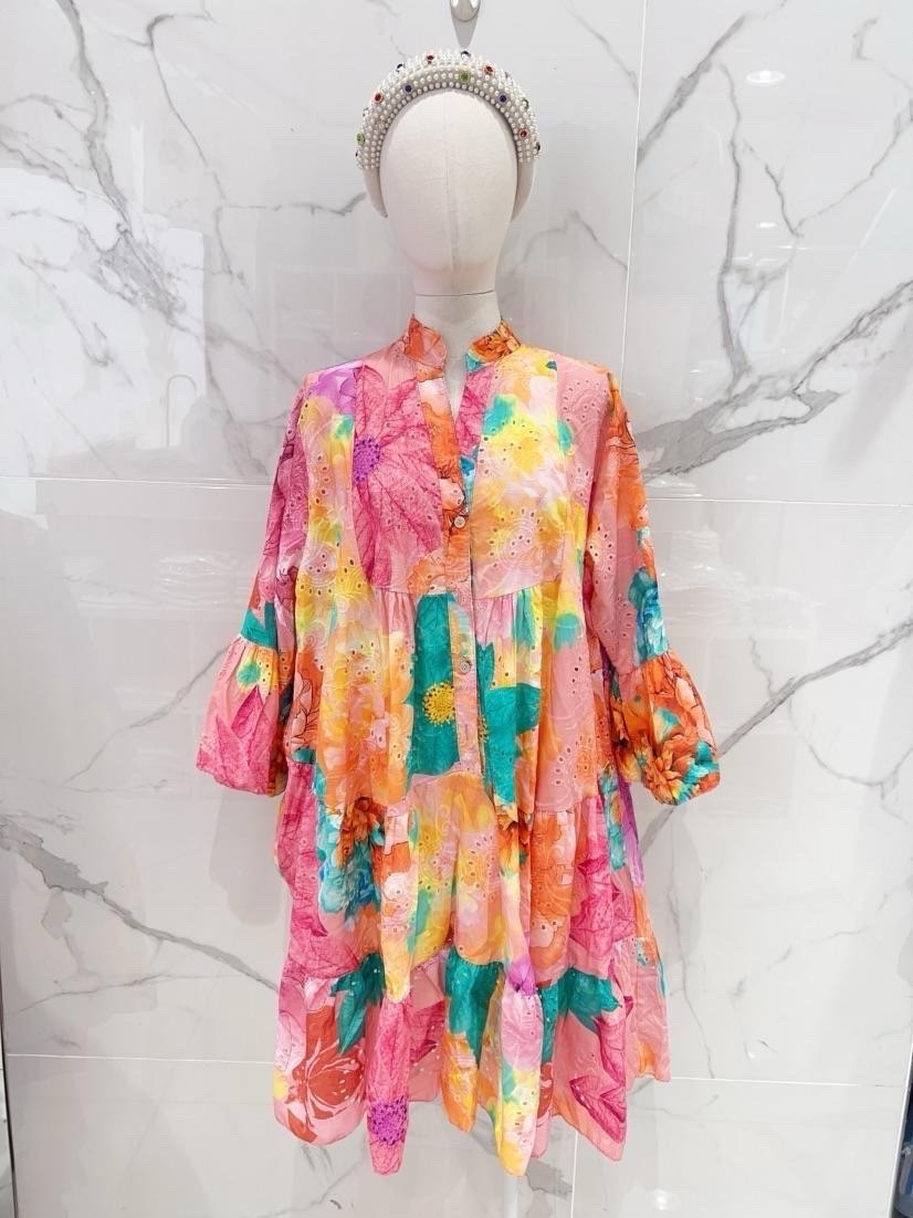 MINA ROSA Grande Taille | Paris Fashion Shops