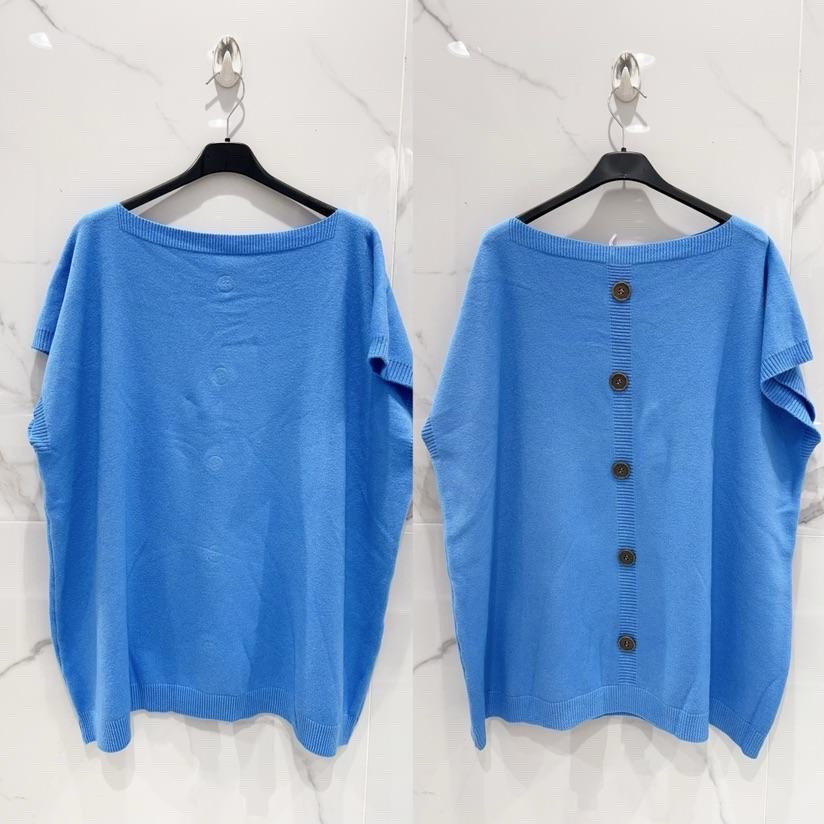 MINA ROSA Grande Taille | Paris Fashion Shops