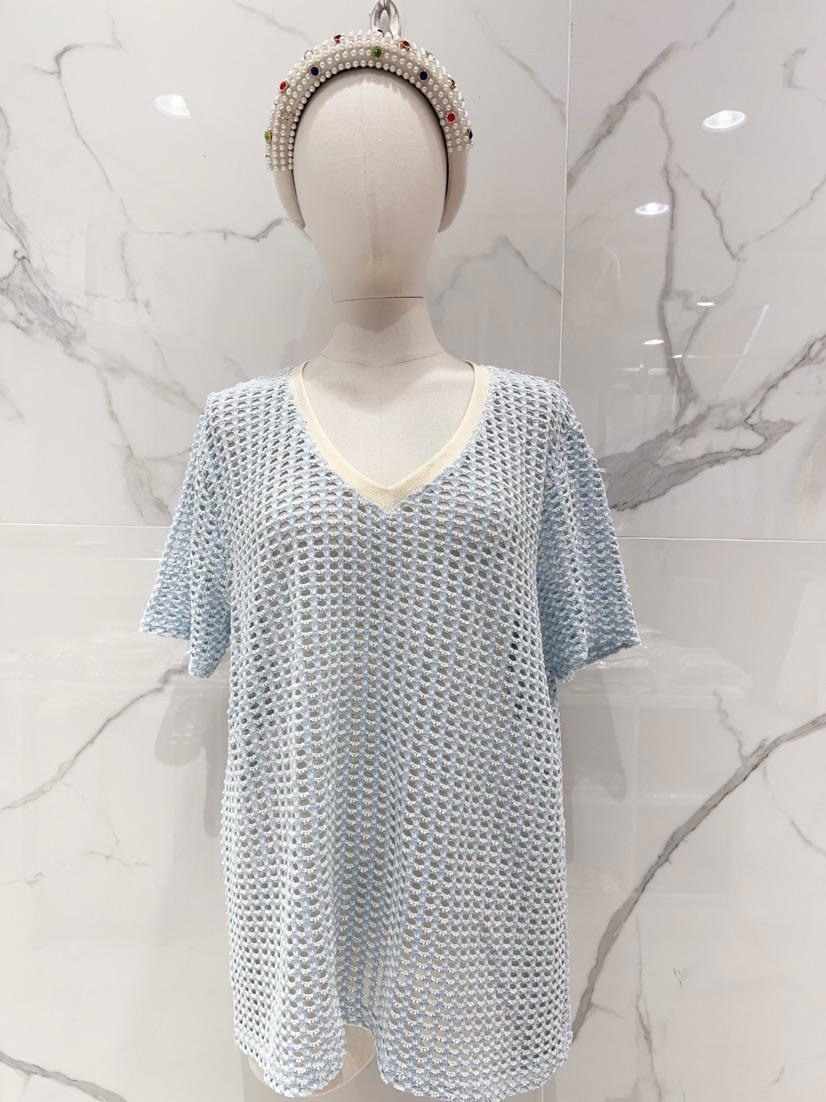 MINA ROSA Grande Taille | Paris Fashion Shops