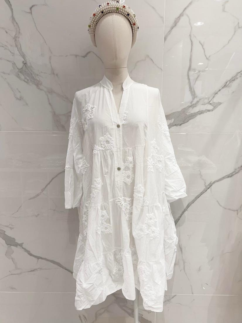 MINA ROSA Grande Taille | Paris Fashion Shops