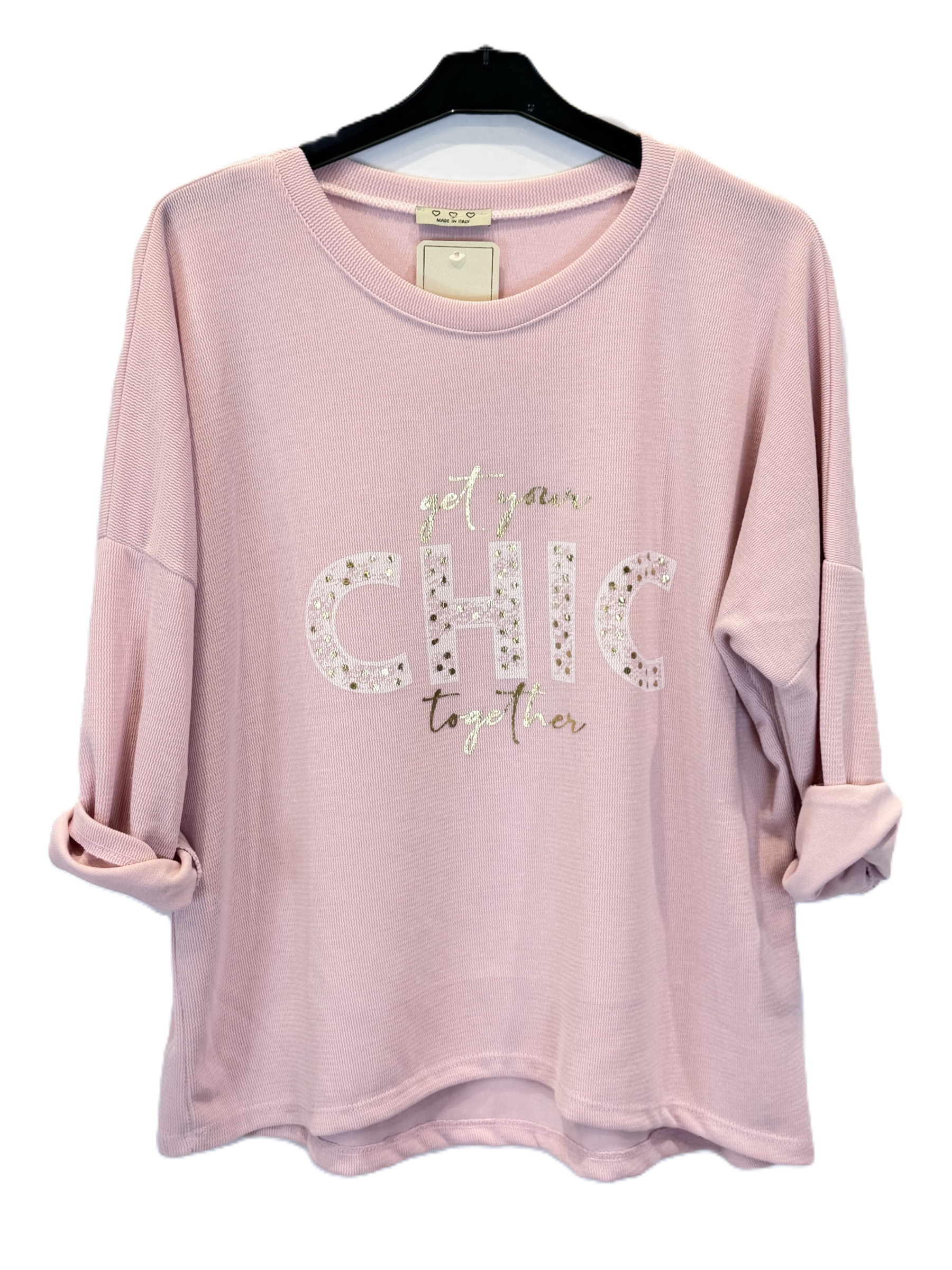 Women's patterned blouse | Paris Fashion Shops