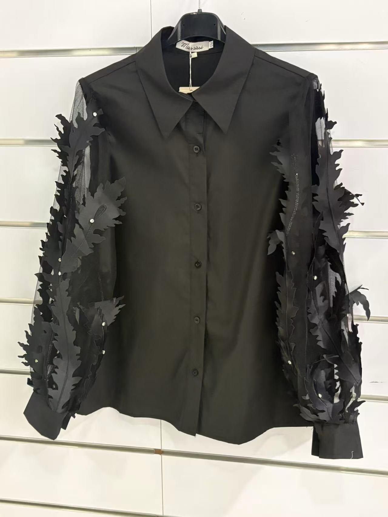 Chemises | Paris Fashion Shops
