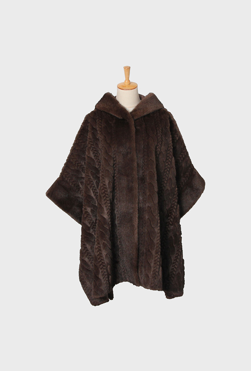 Capes | Paris Fashion Shops