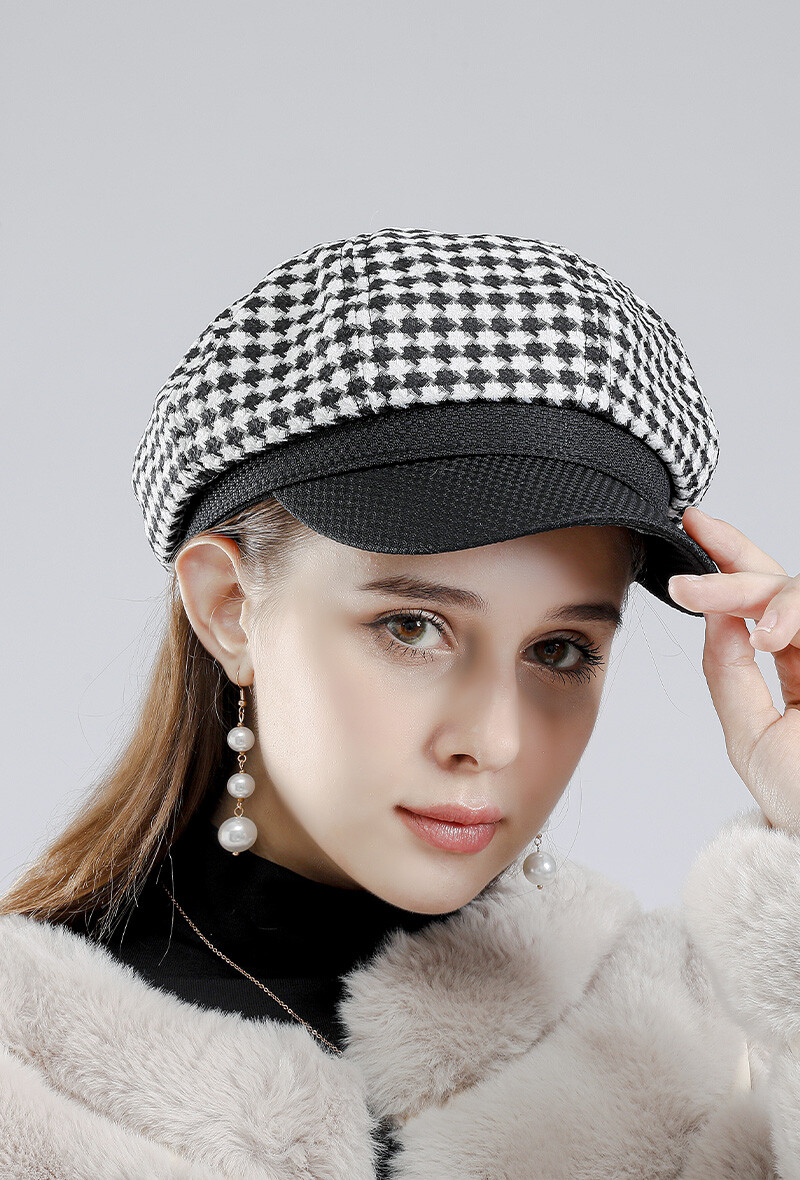 Chapeaux | Paris Fashion Shops