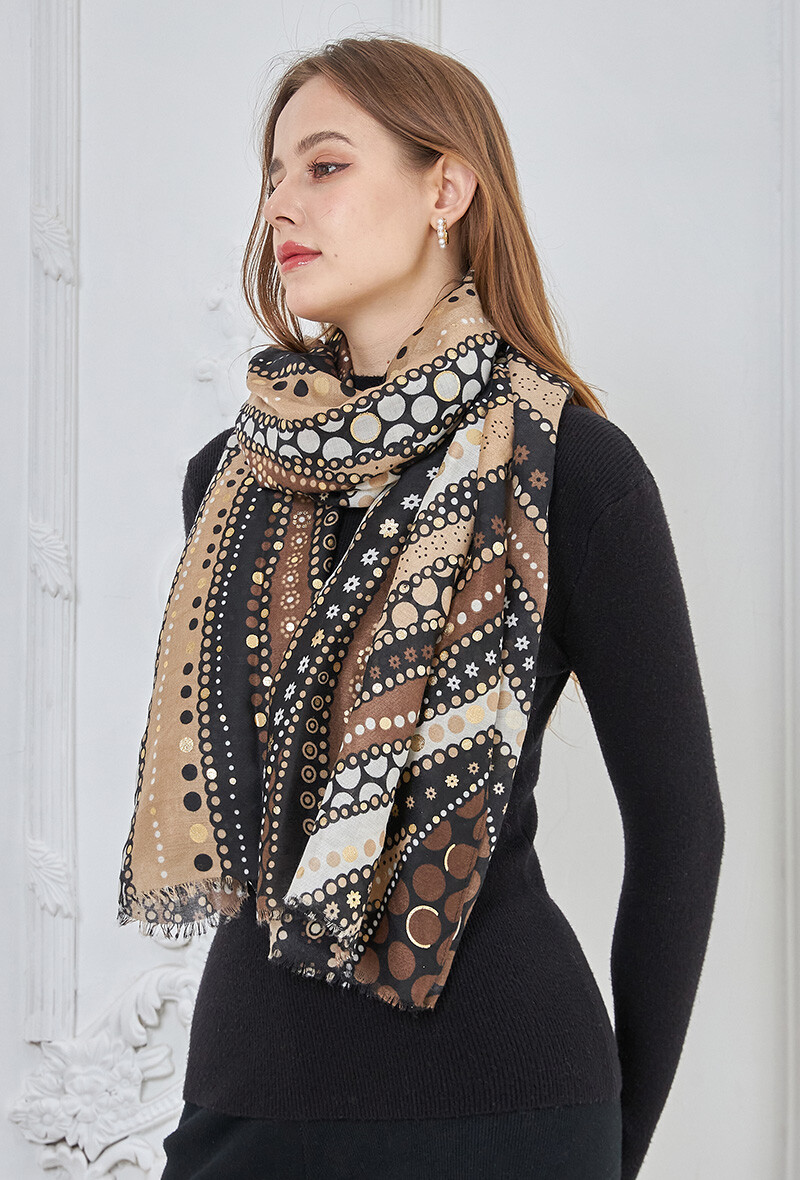 Scarves | Paris Fashion Shops