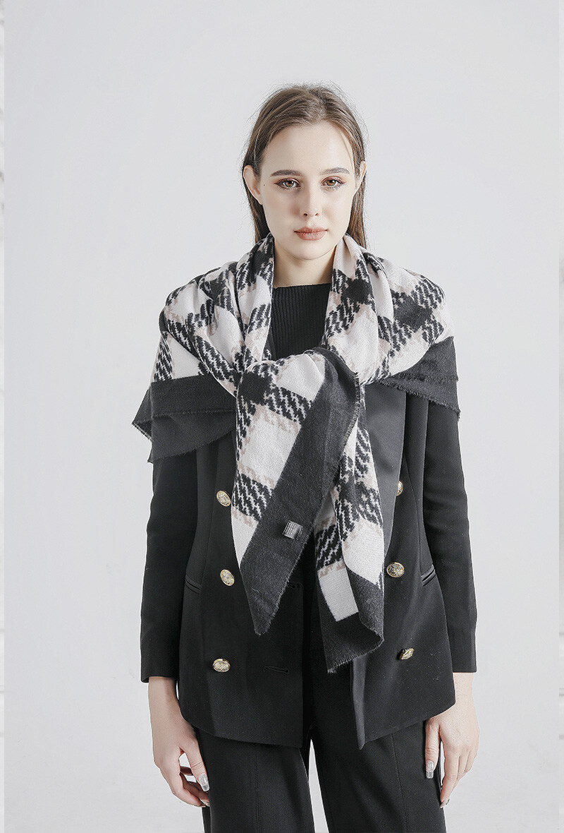 Scarves | Paris Fashion Shops