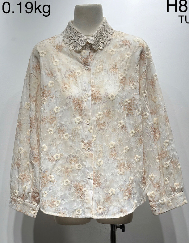 MOCHY | Paris Fashion Shops