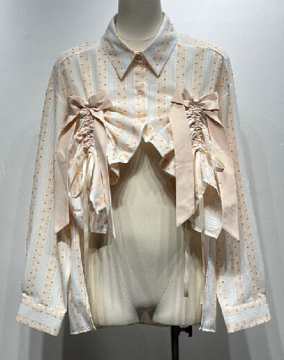 MOCHY | Paris Fashion Shops