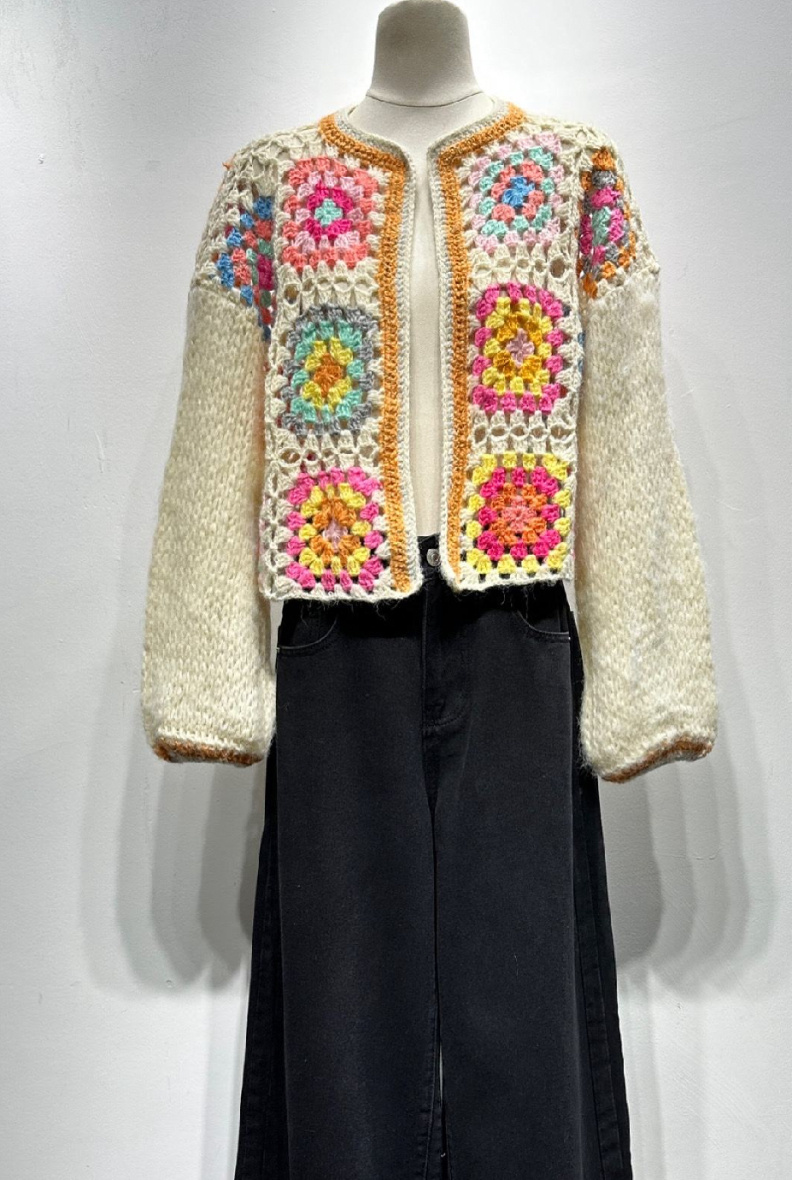 MOCHY | Paris Fashion Shops