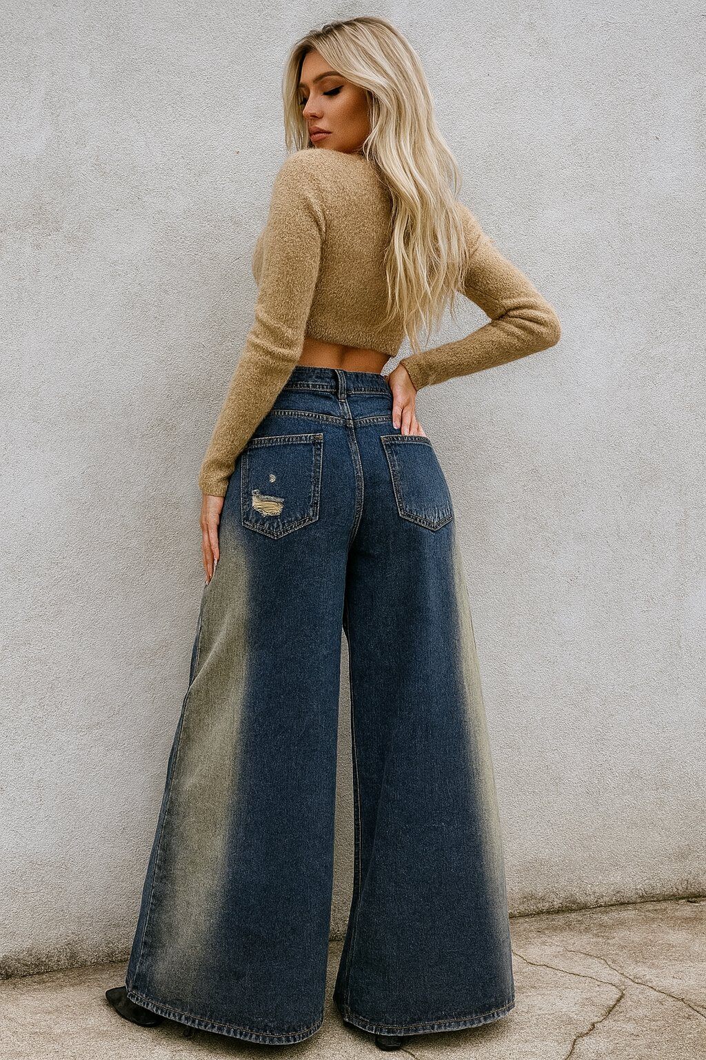 Jean | Paris Fashion Shops