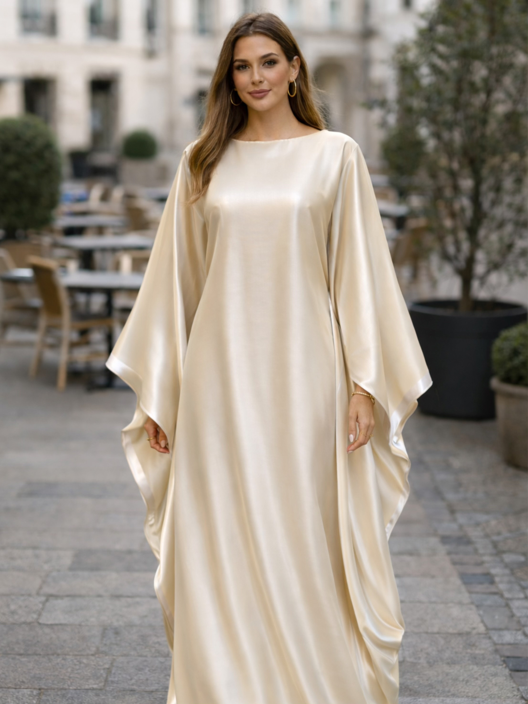 Shiny dress | Paris Fashion Shops