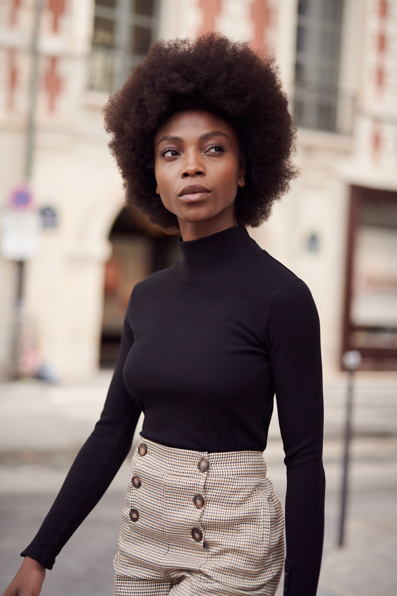 NATHAEL | Paris Fashion Shops