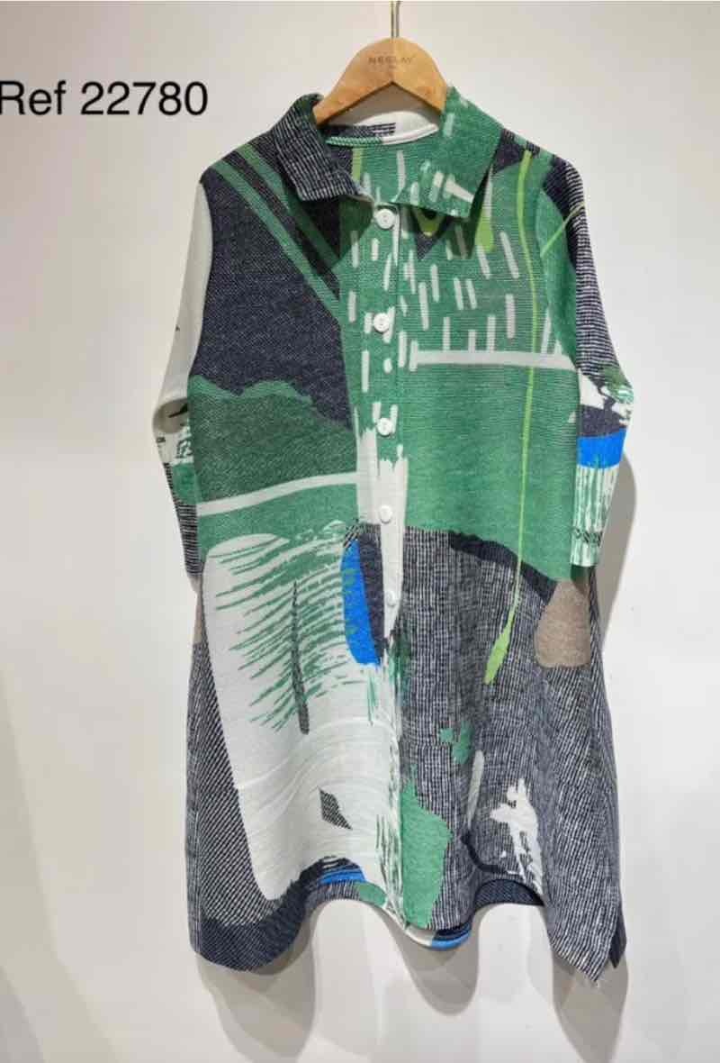 Neslay | Paris Fashion Shops