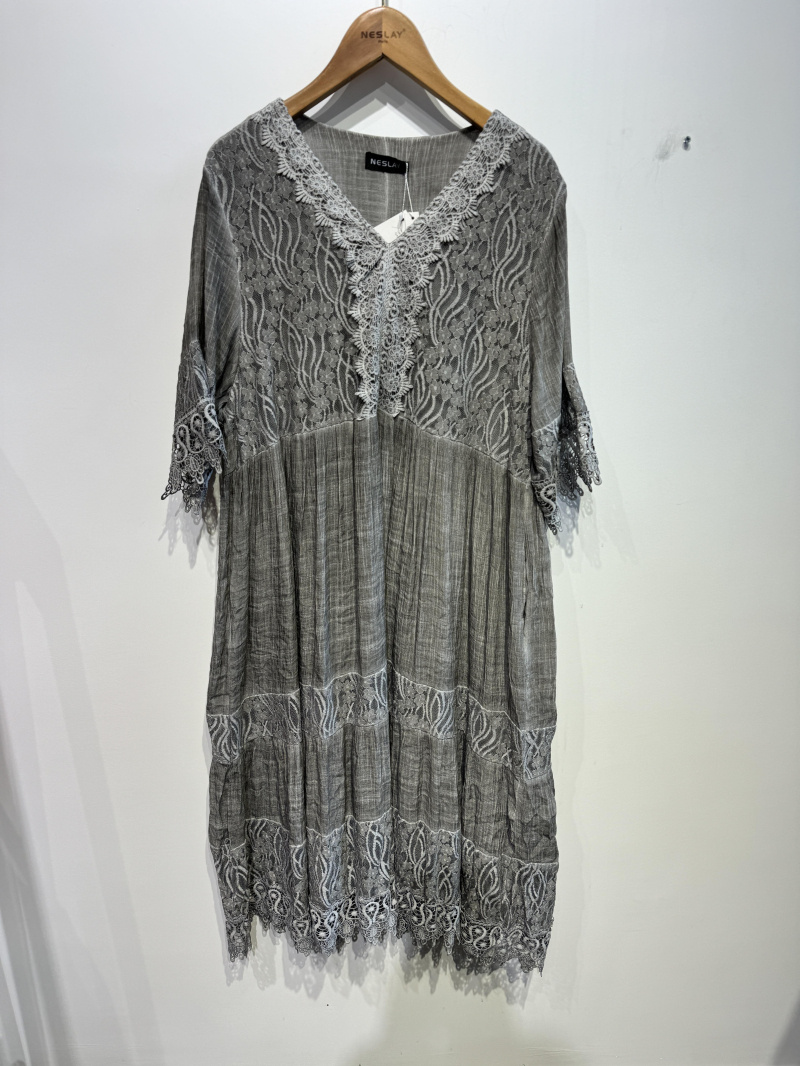 Neslay | Paris Fashion Shops