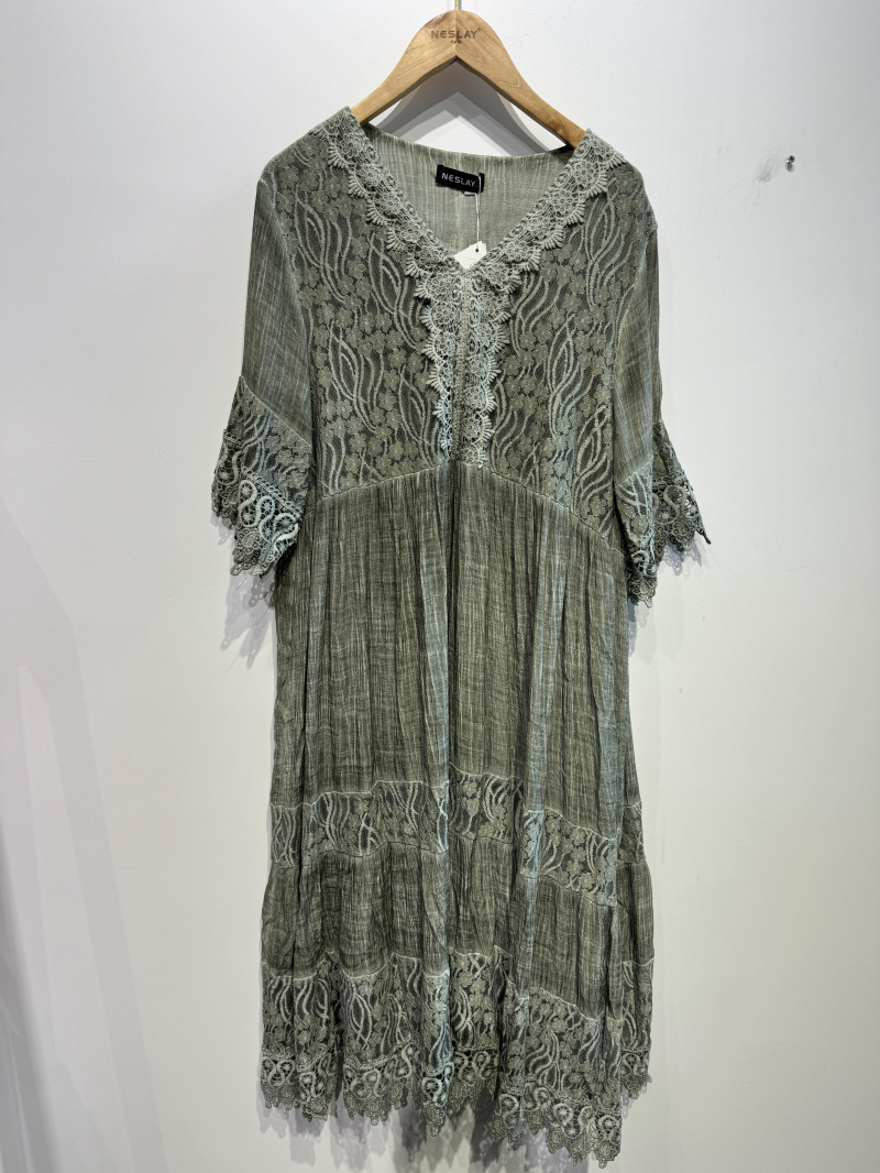 Neslay | Paris Fashion Shops