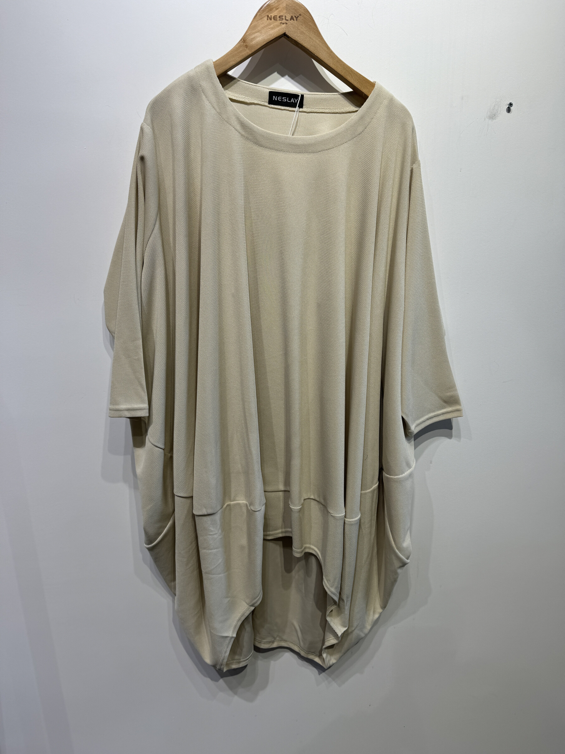 Neslay | Paris Fashion Shops