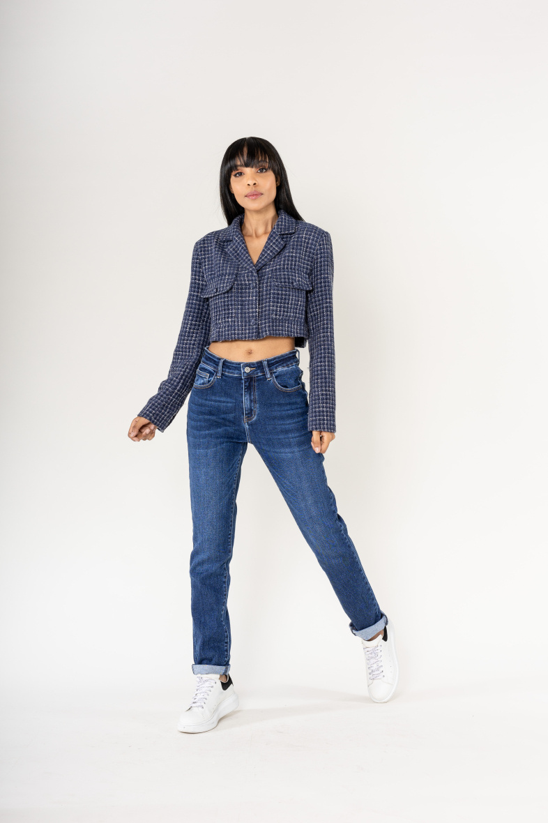 Nina Carter | Paris Fashion Shops