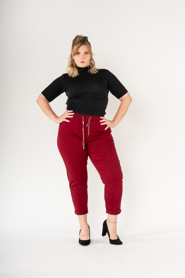 Nina Carter | Paris Fashion Shops