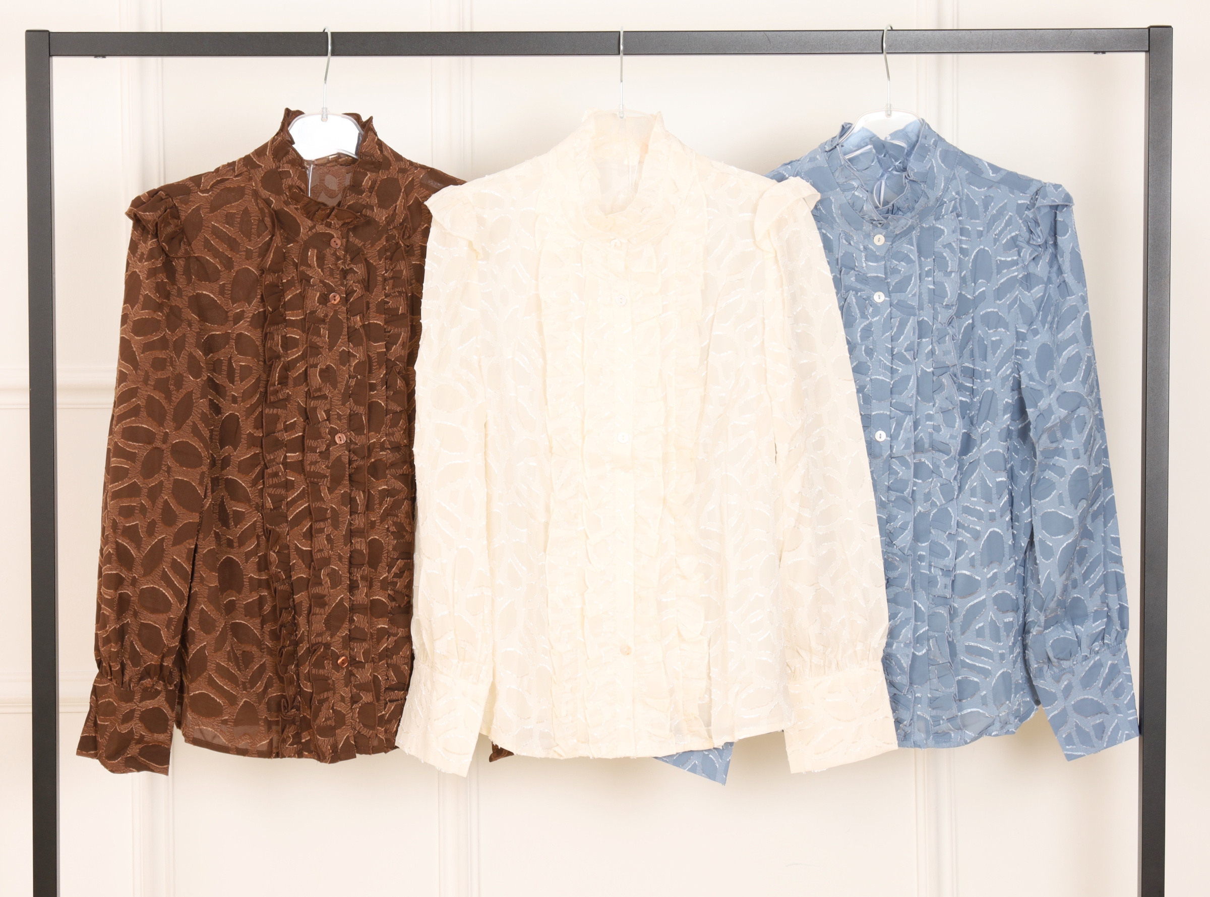 GOLDA Shirt | Paris Fashion Shops