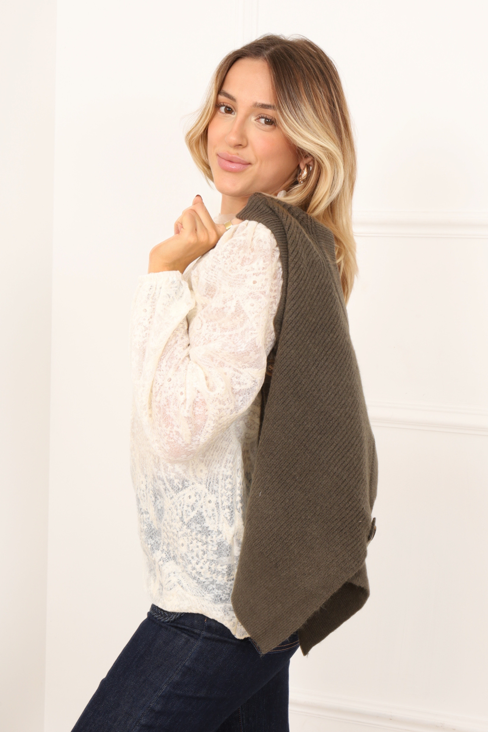 CLOTHILDE Set | Paris Fashion Shops