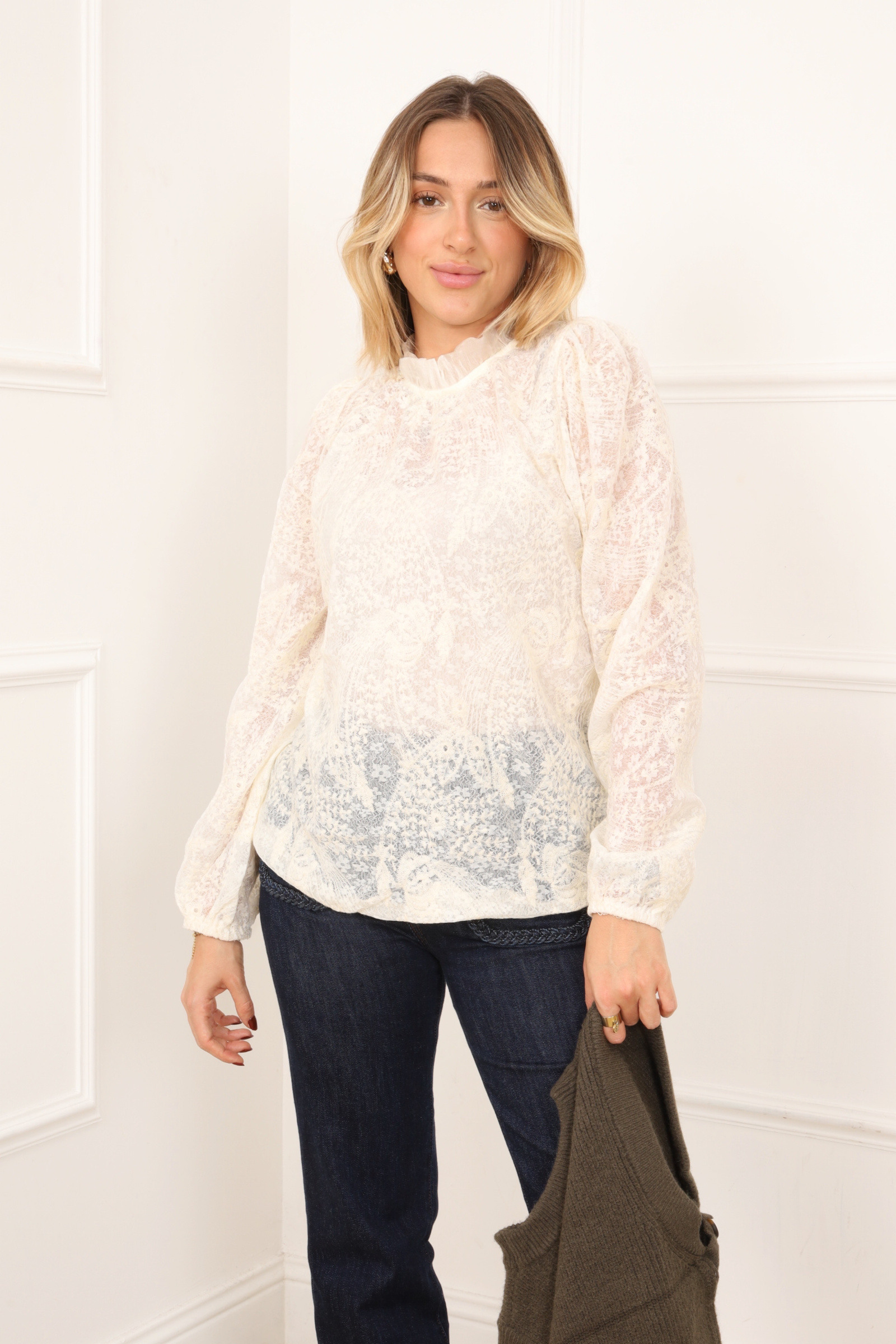 CLOTHILDE Set | Paris Fashion Shops