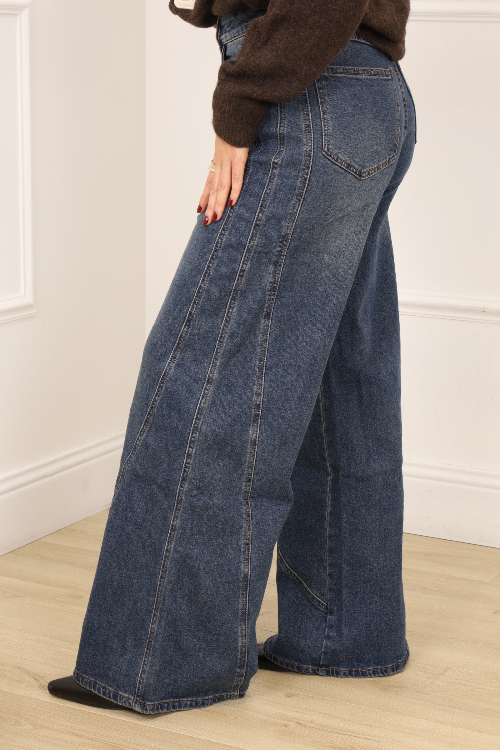 Jean EMELINE | Paris Fashion Shops