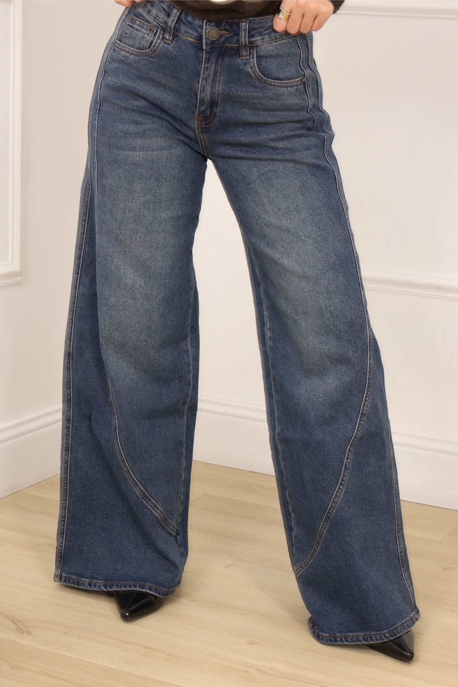 Jean EMELINE | Paris Fashion Shops
