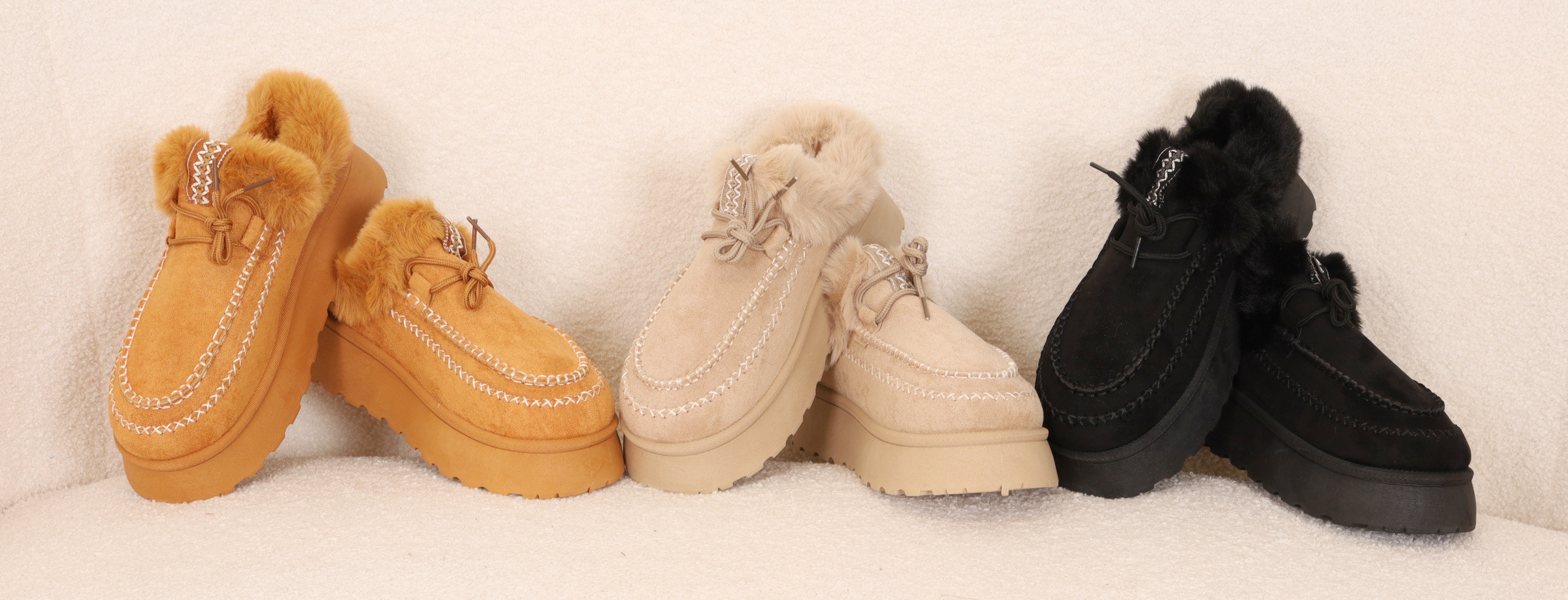 ROSALIA Shoes | Paris Fashion Shops