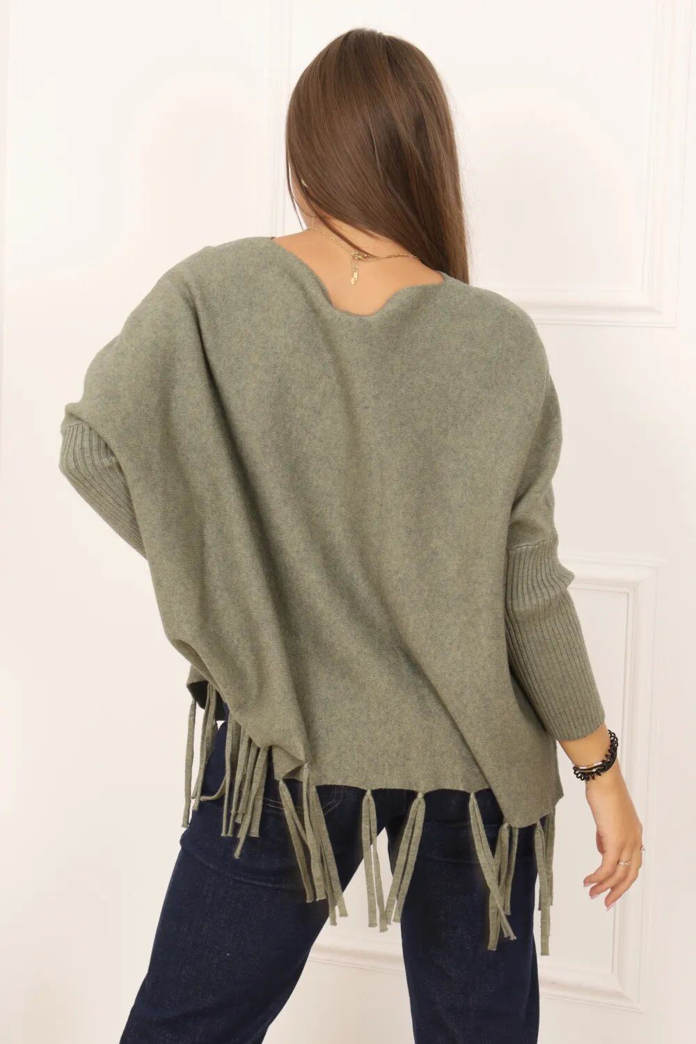 PIA Sweater | Paris Fashion Shops