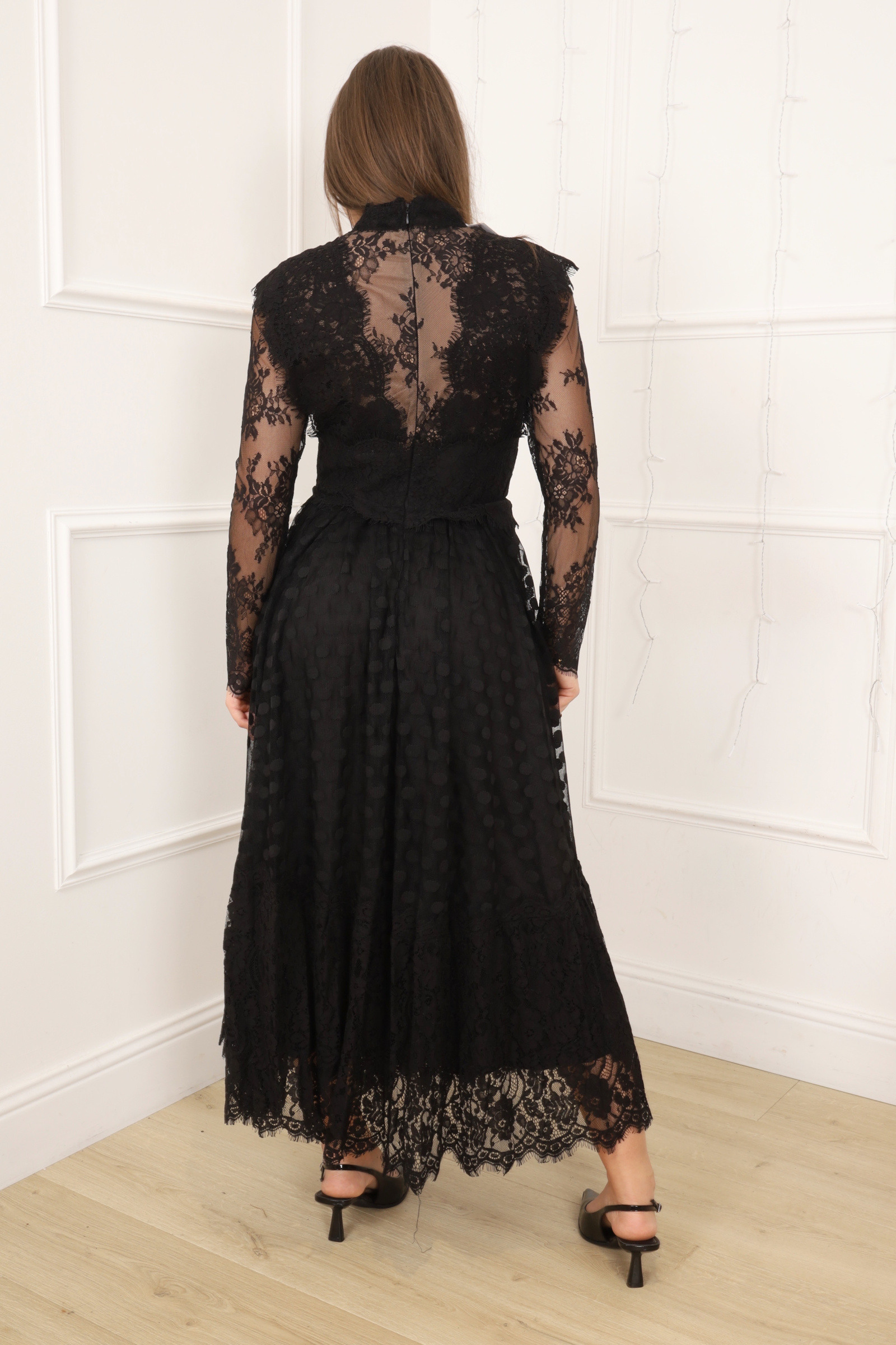 MONICA Dress | Paris Fashion Shops