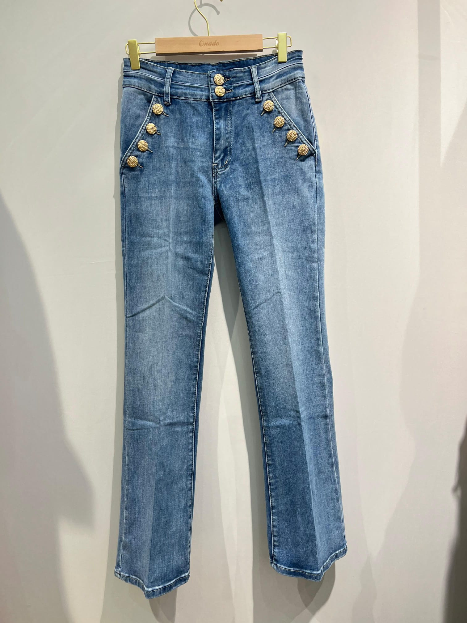 ONADO | Paris Fashion Shops