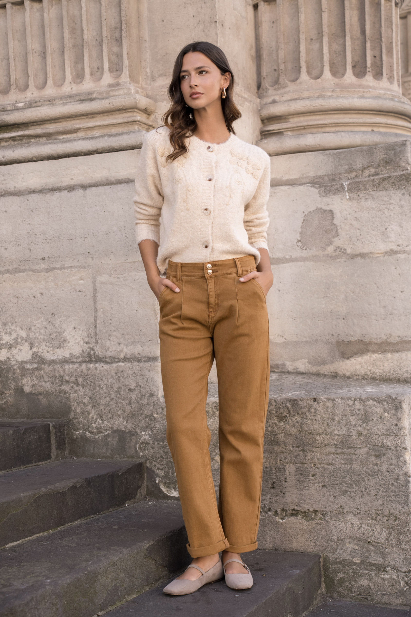 ONADO | Paris Fashion Shops