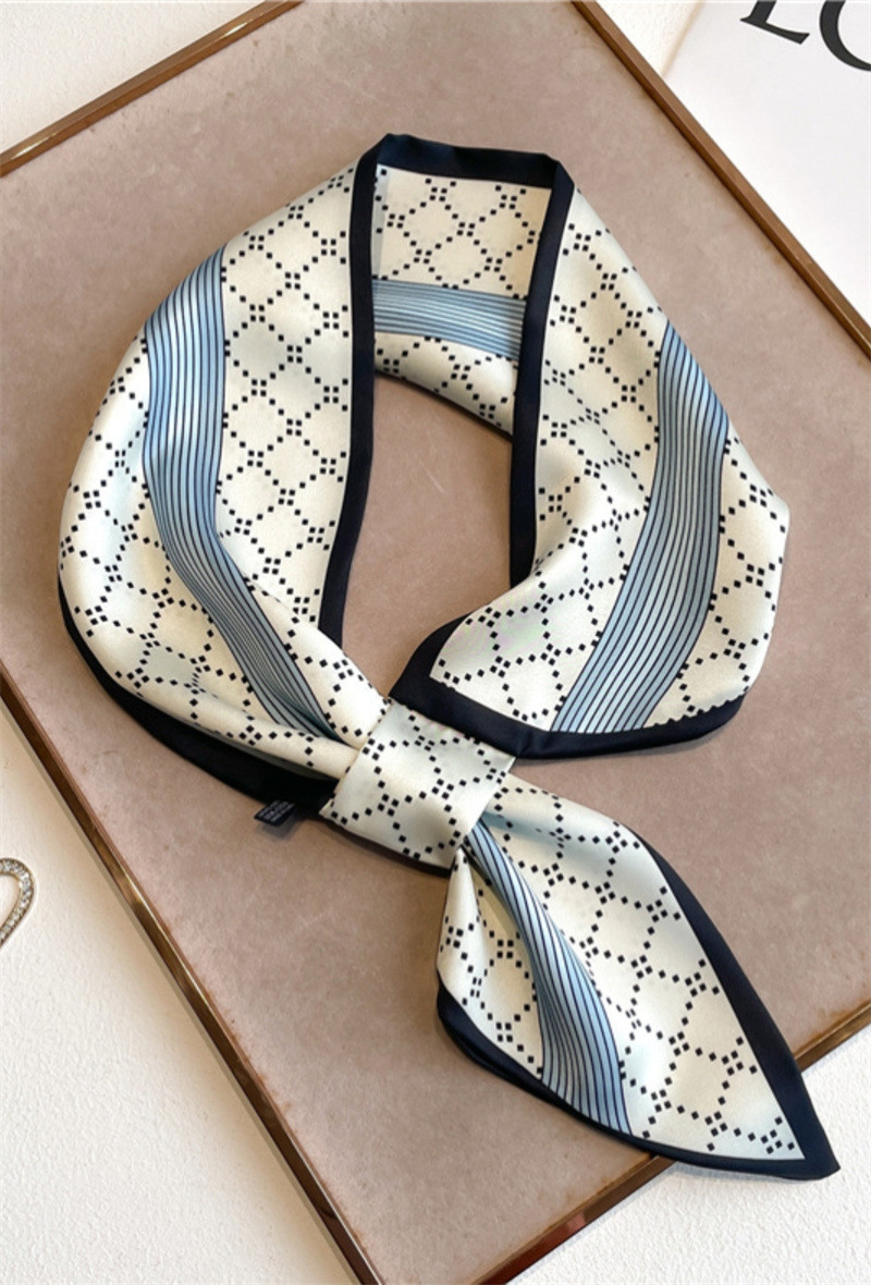 Small multi-purpose scarf | Paris Fashion Shops