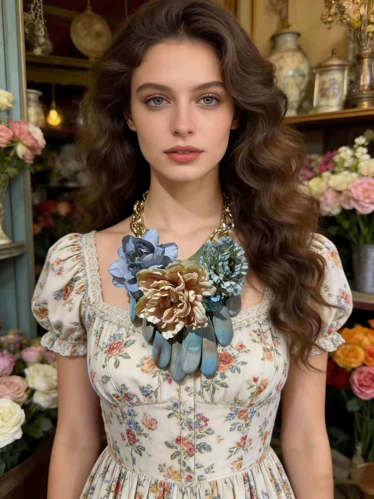 Collier | Paris Fashion Shops