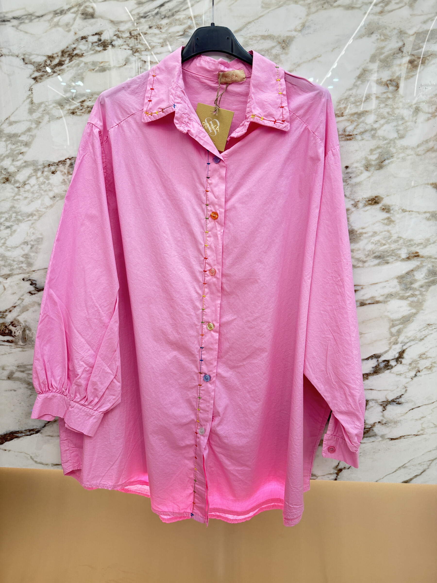 PINKA | Paris Fashion Shops