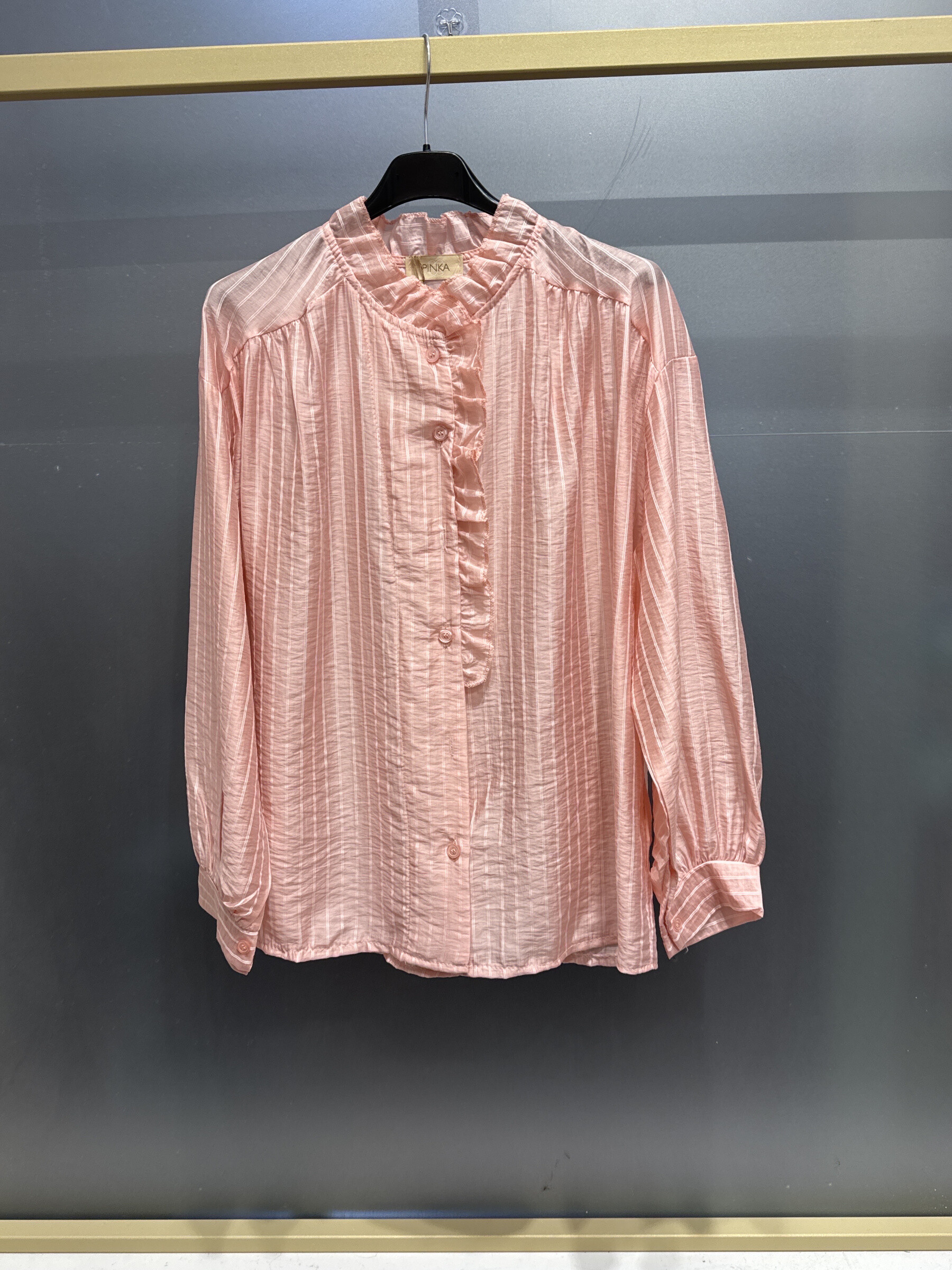 PINKA | Paris Fashion Shops