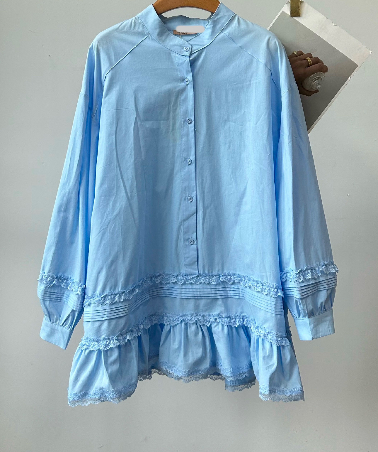 PINKA | Paris Fashion Shops