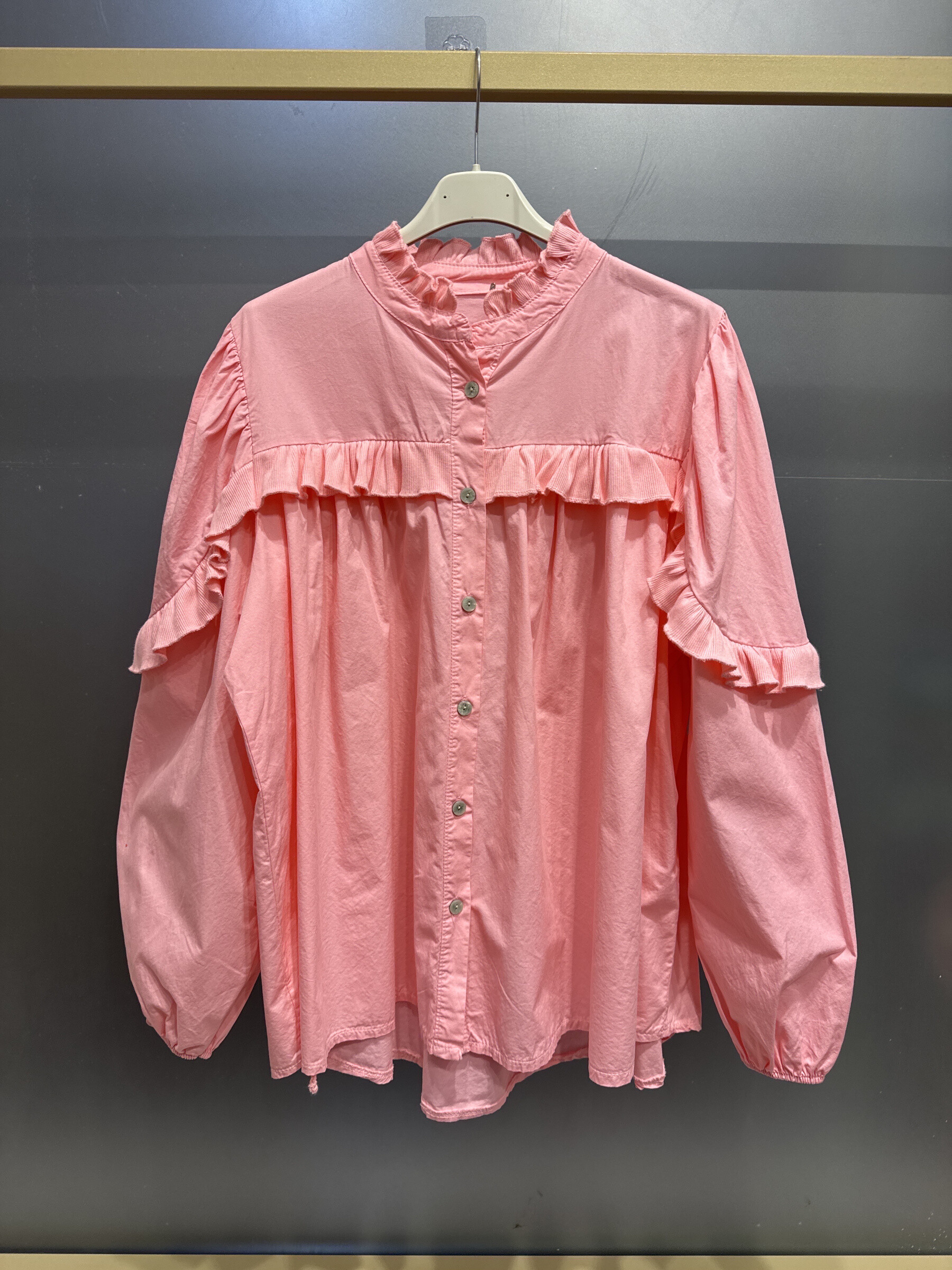 PINKA | Paris Fashion Shops