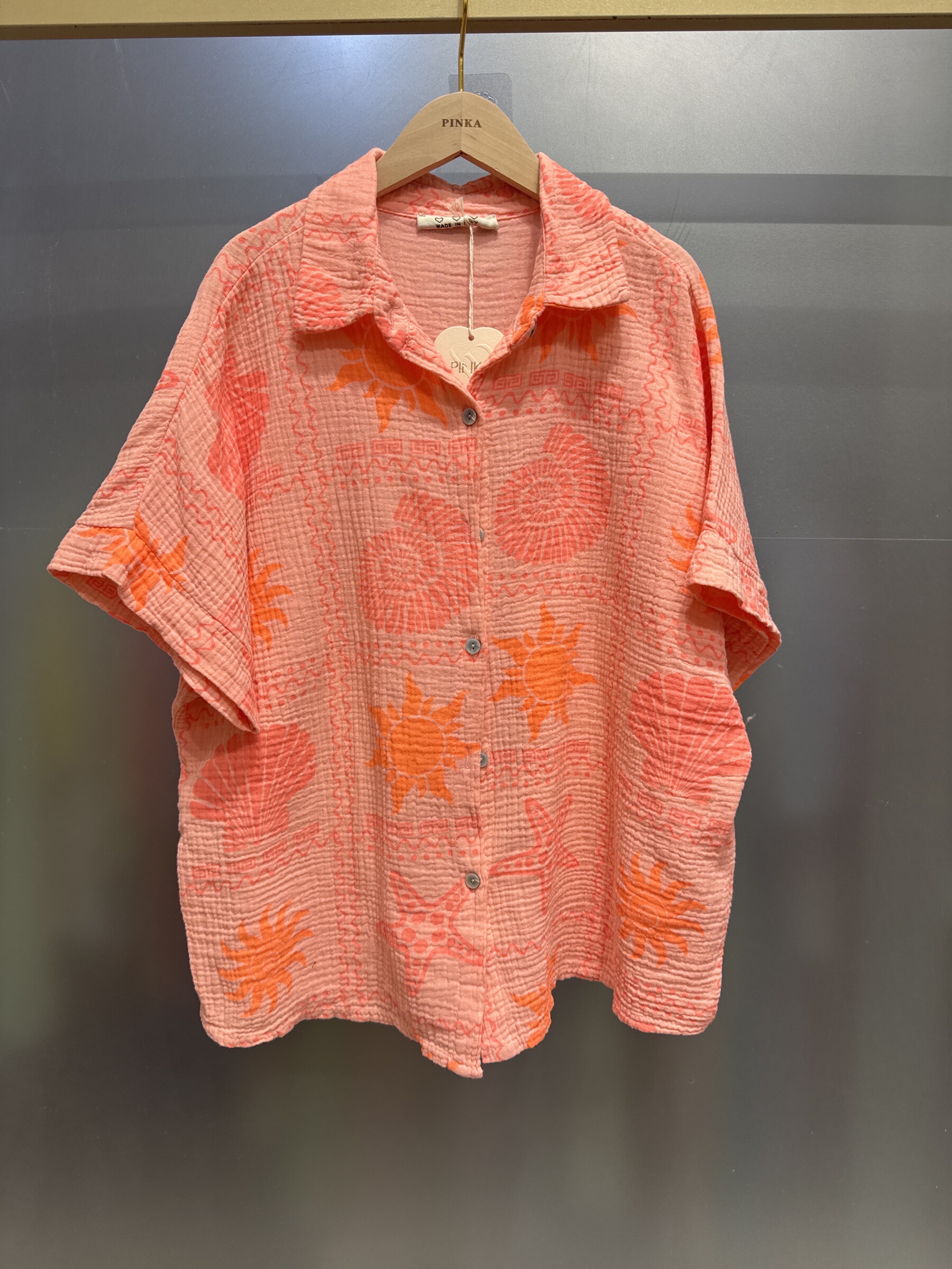 PINKA | Paris Fashion Shops