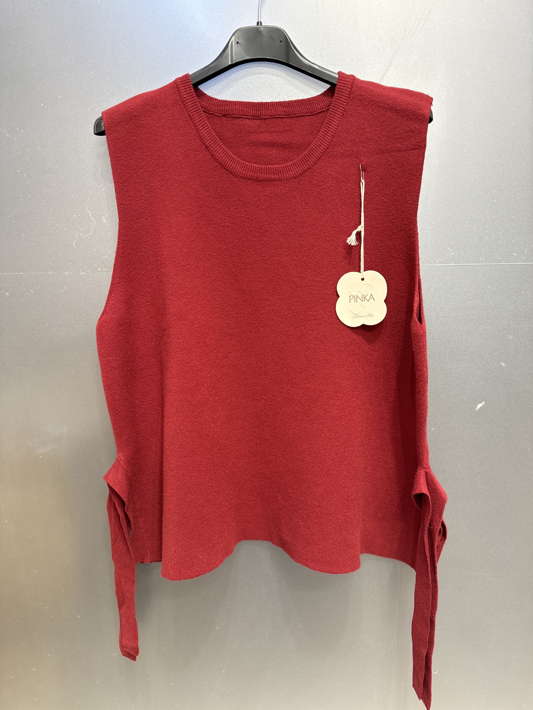 PINKA | Paris Fashion Shops