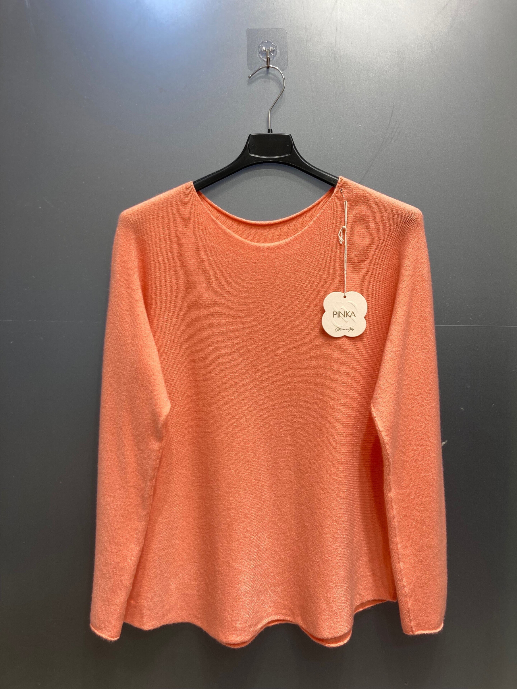 PINKA | Paris Fashion Shops