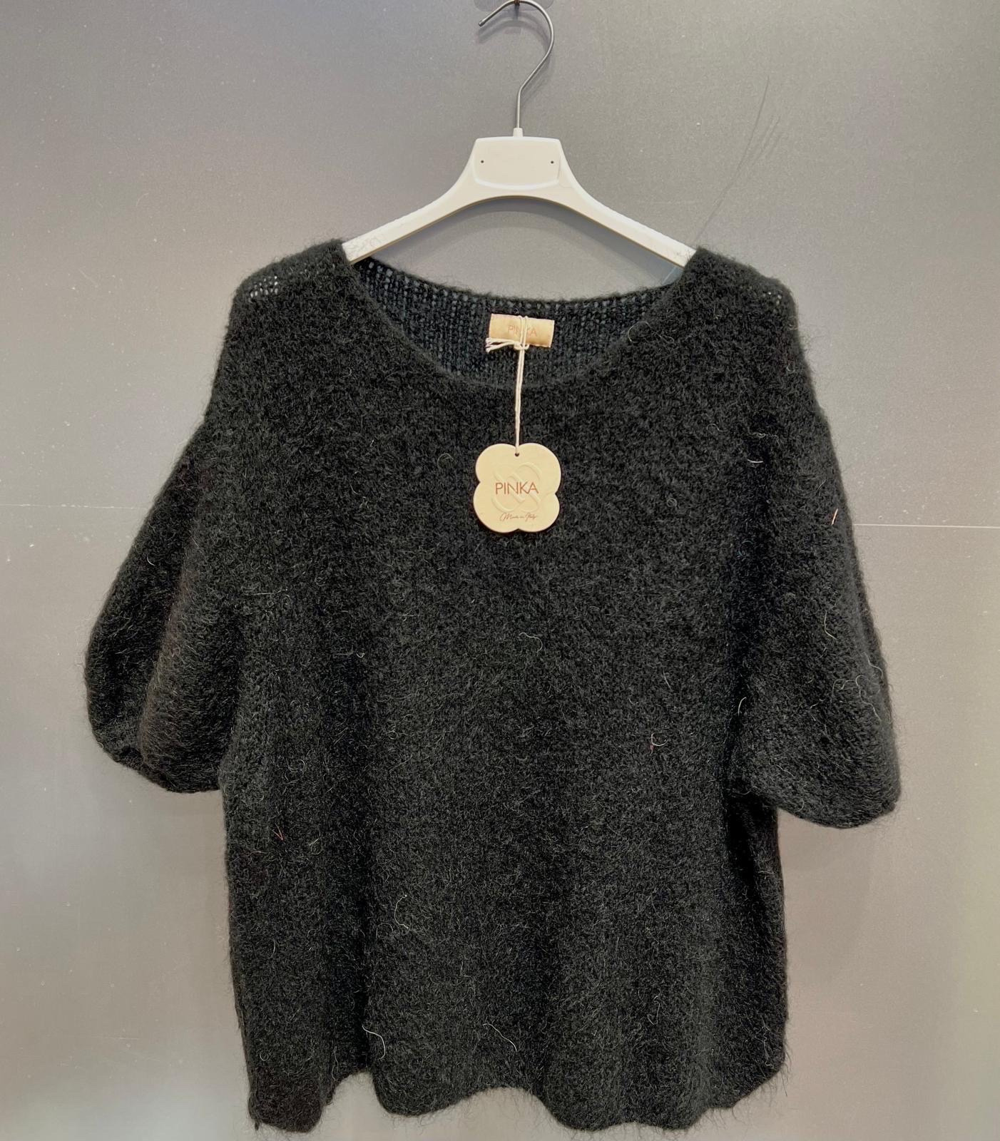 PINKA | Paris Fashion Shops