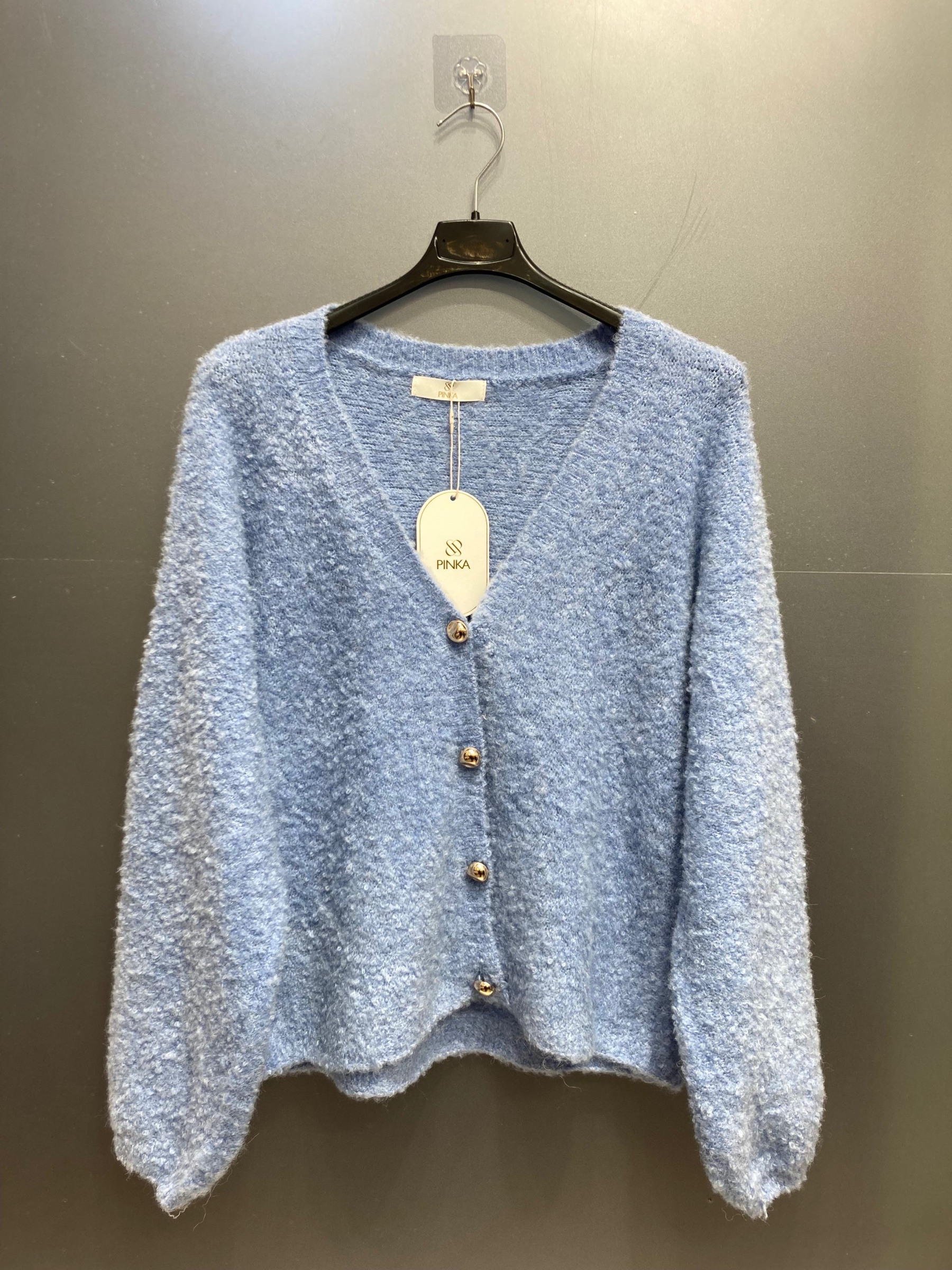 PINKA | Paris Fashion Shops