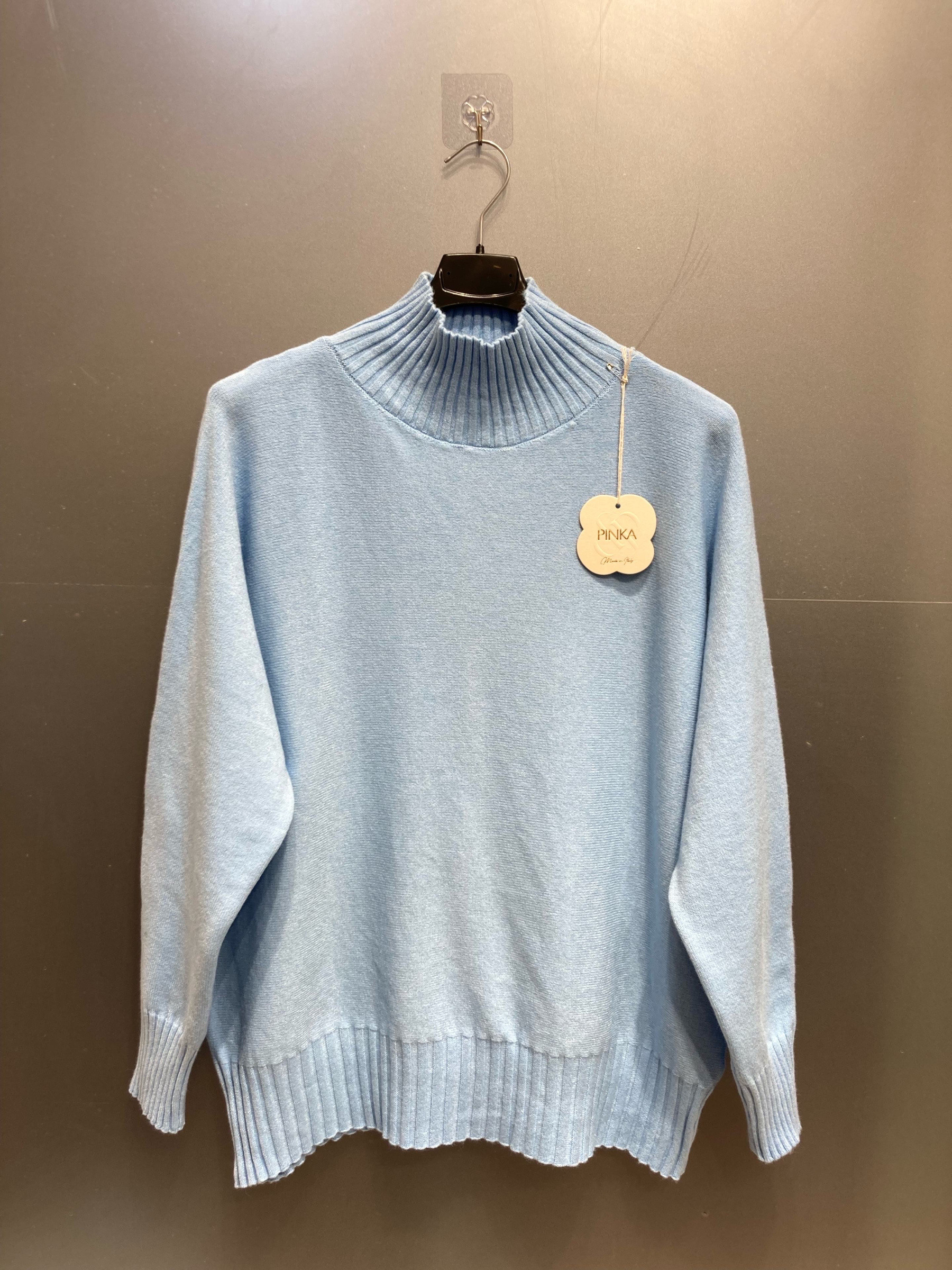 PINKA | Paris Fashion Shops