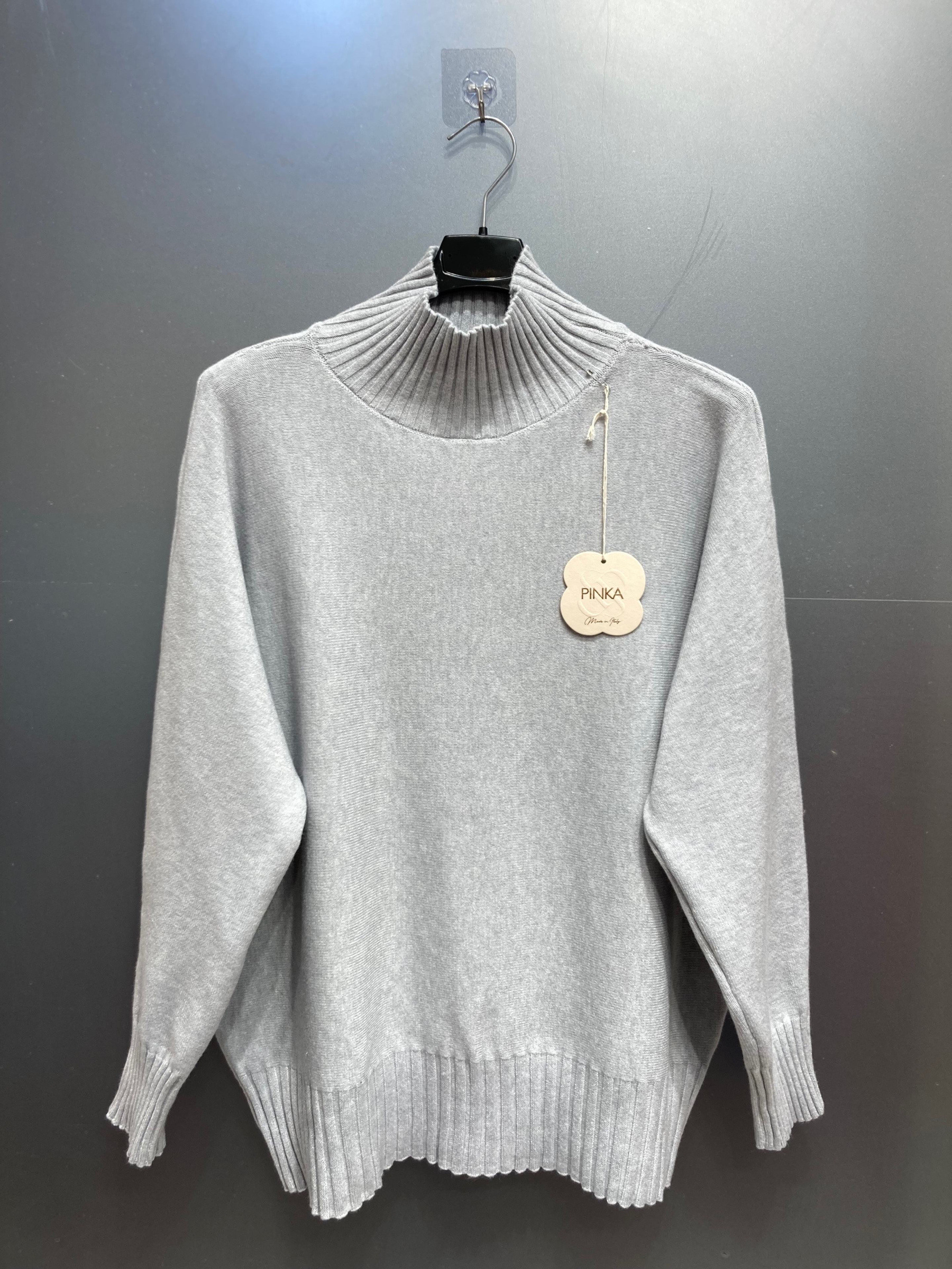 PINKA | Paris Fashion Shops