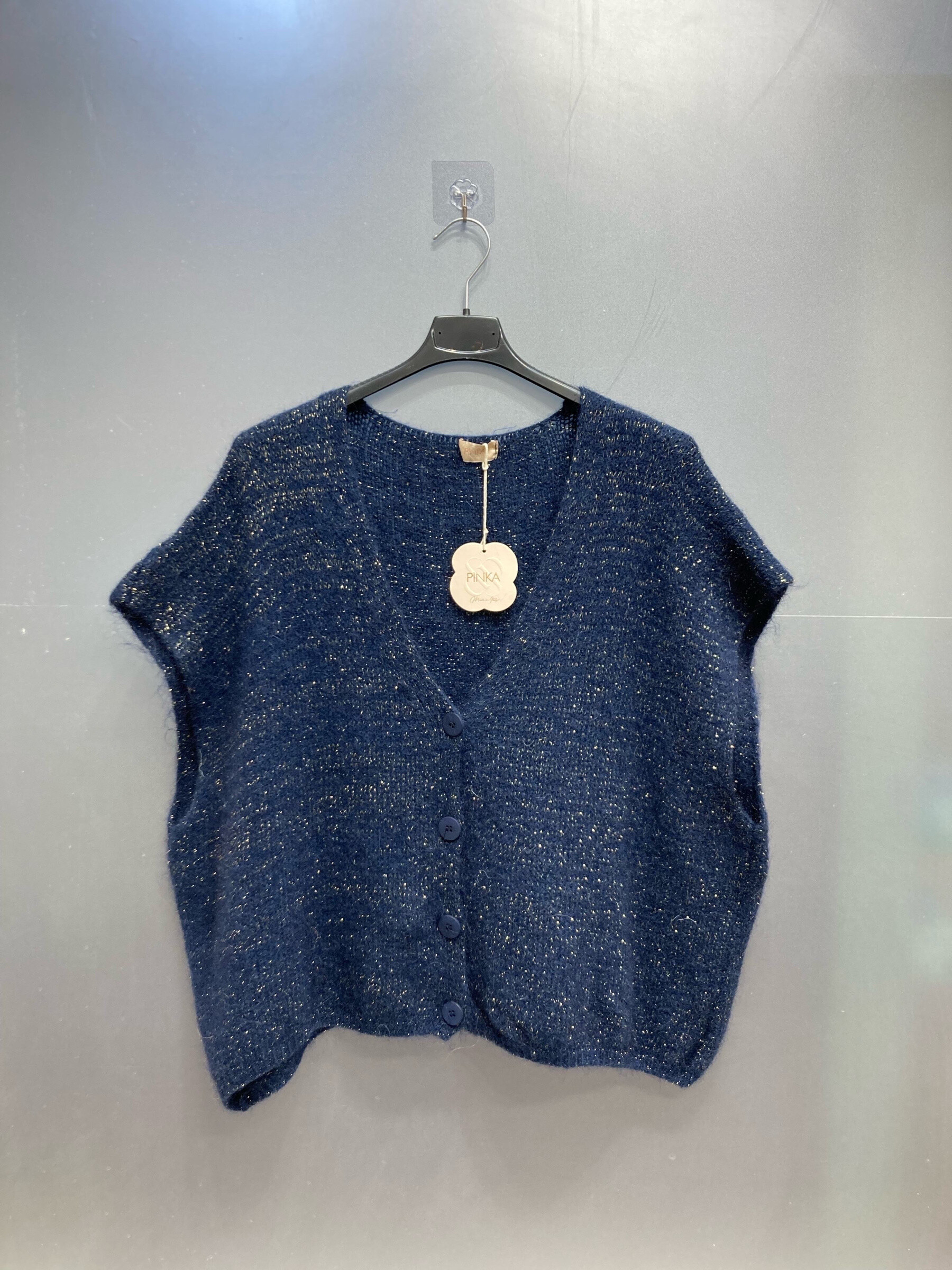 Pinka Paris Fashion Shops