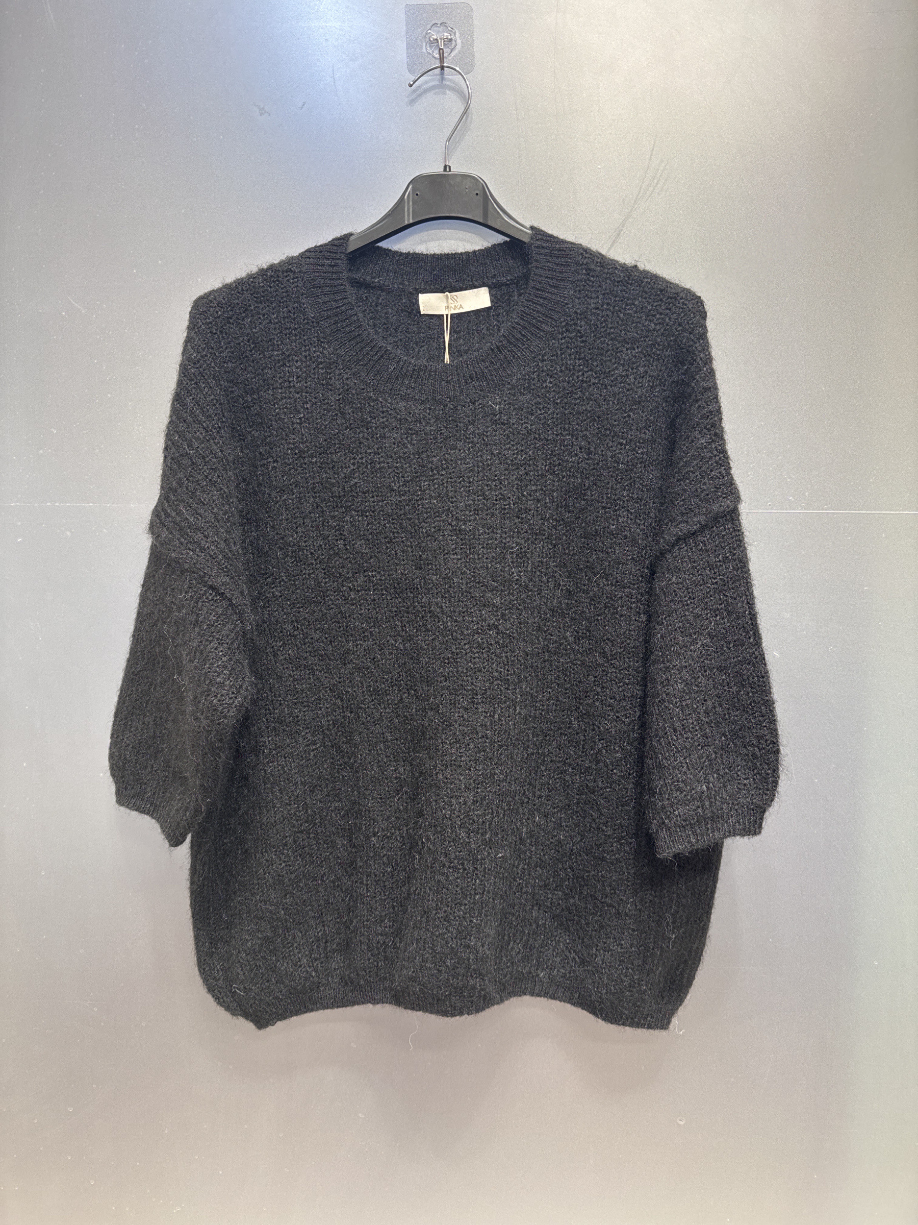 PINKA | Paris Fashion Shops