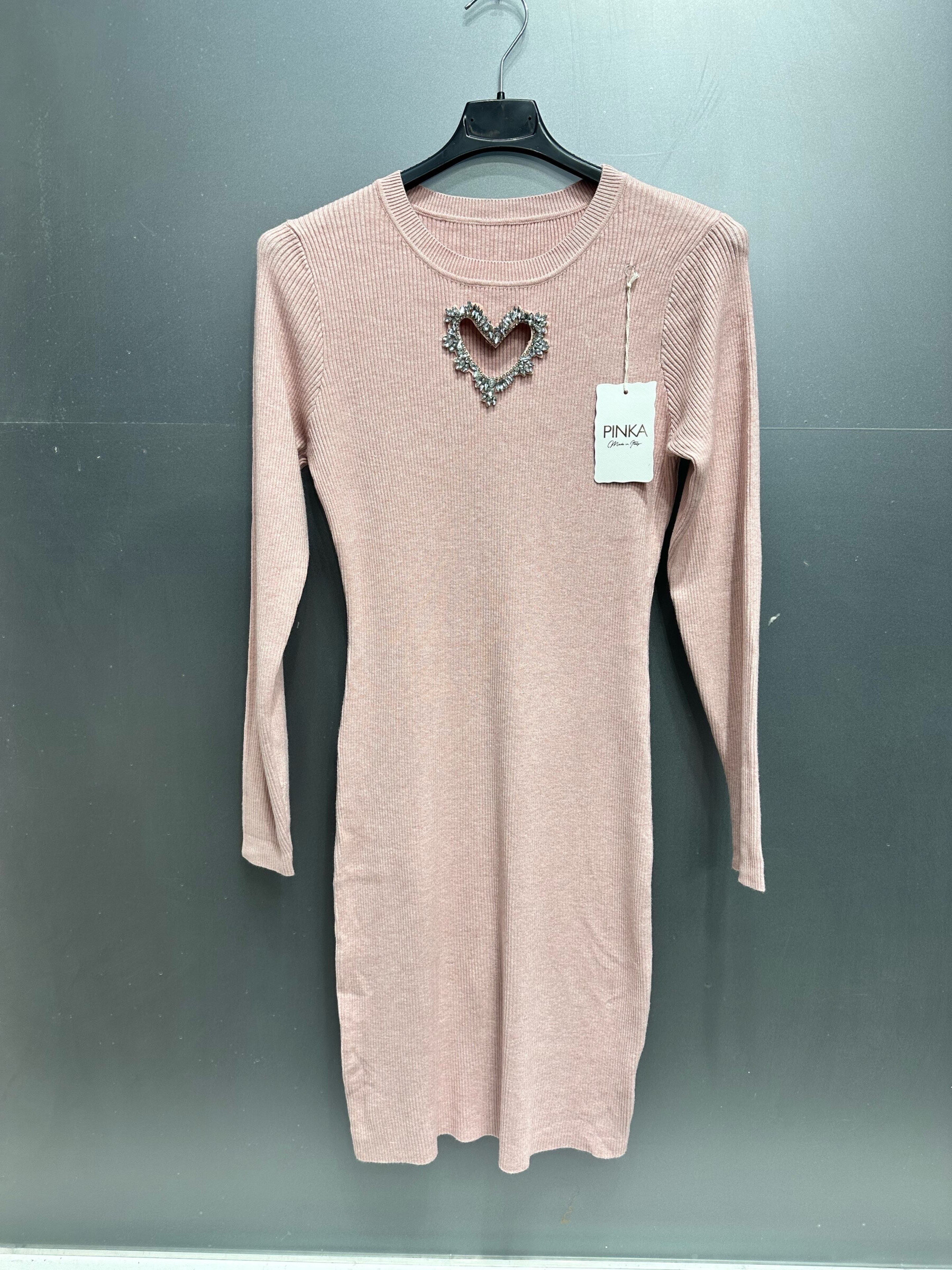 PINKA | Paris Fashion Shops