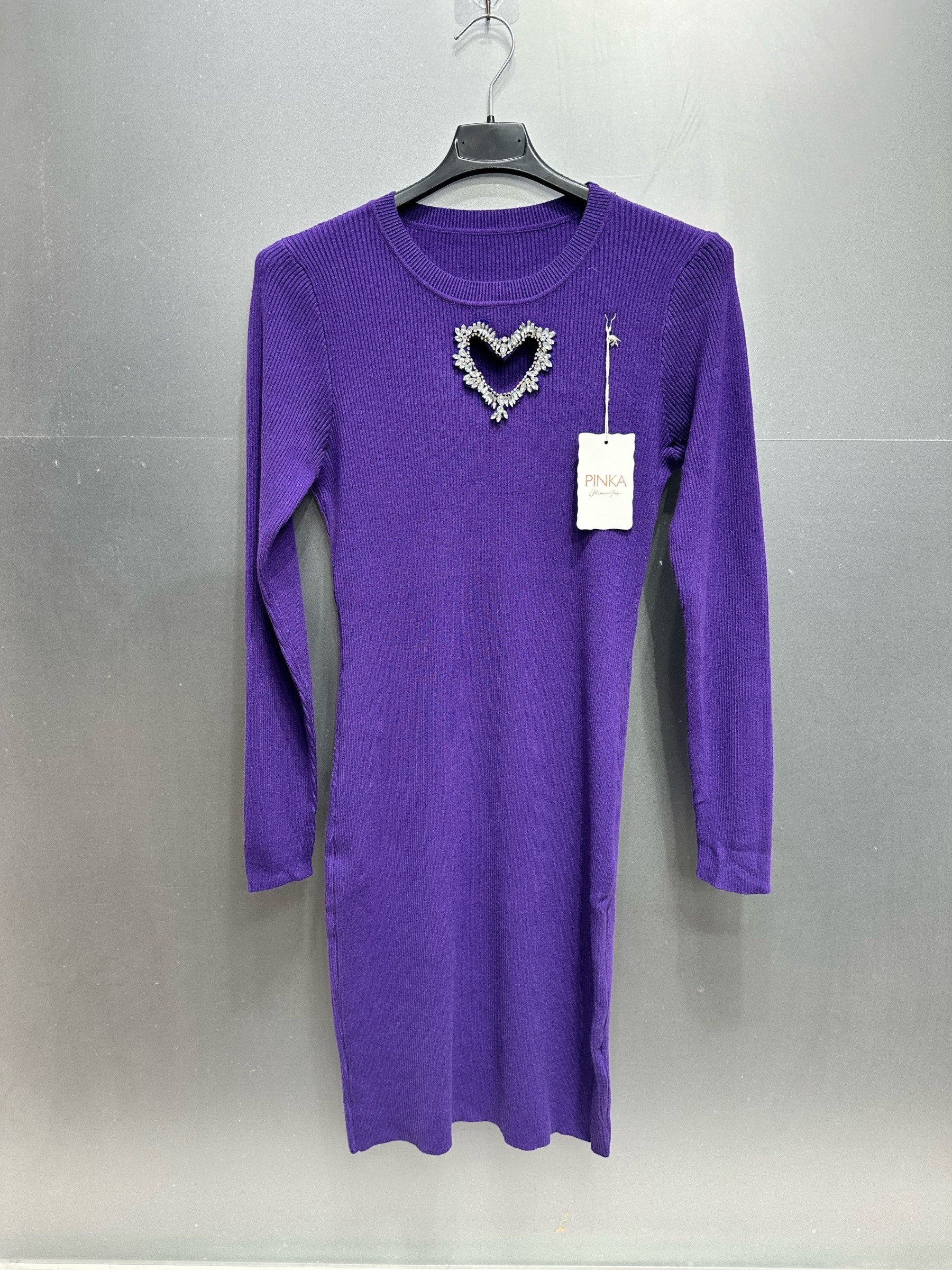 PINKA | Paris Fashion Shops