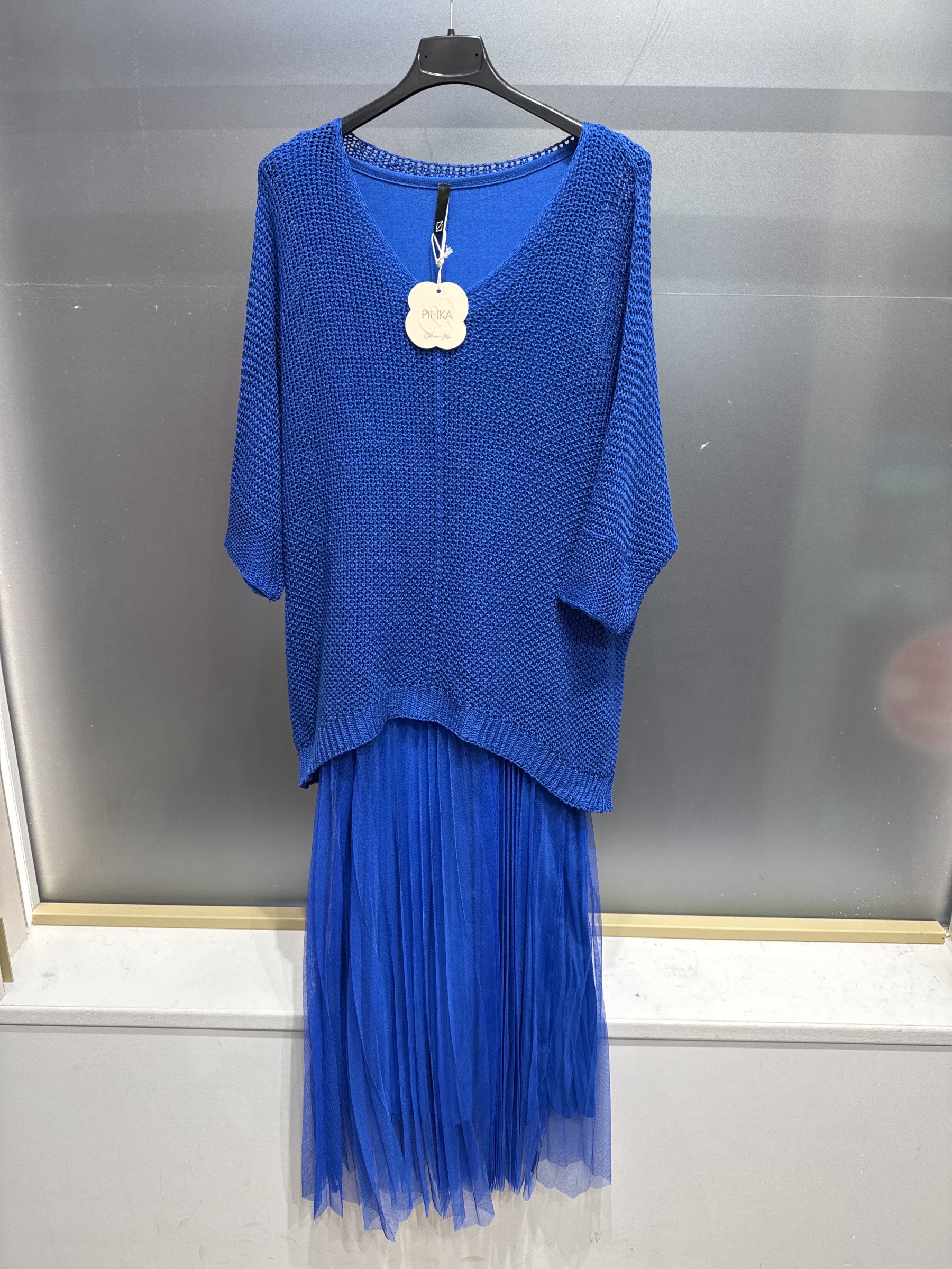 PINKA | Paris Fashion Shops